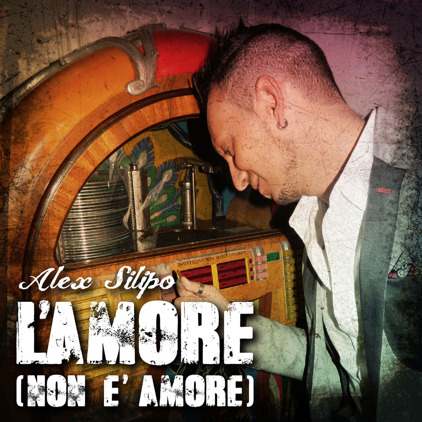 L'amore (Non è amore) by Alex Silipo on Beatsource