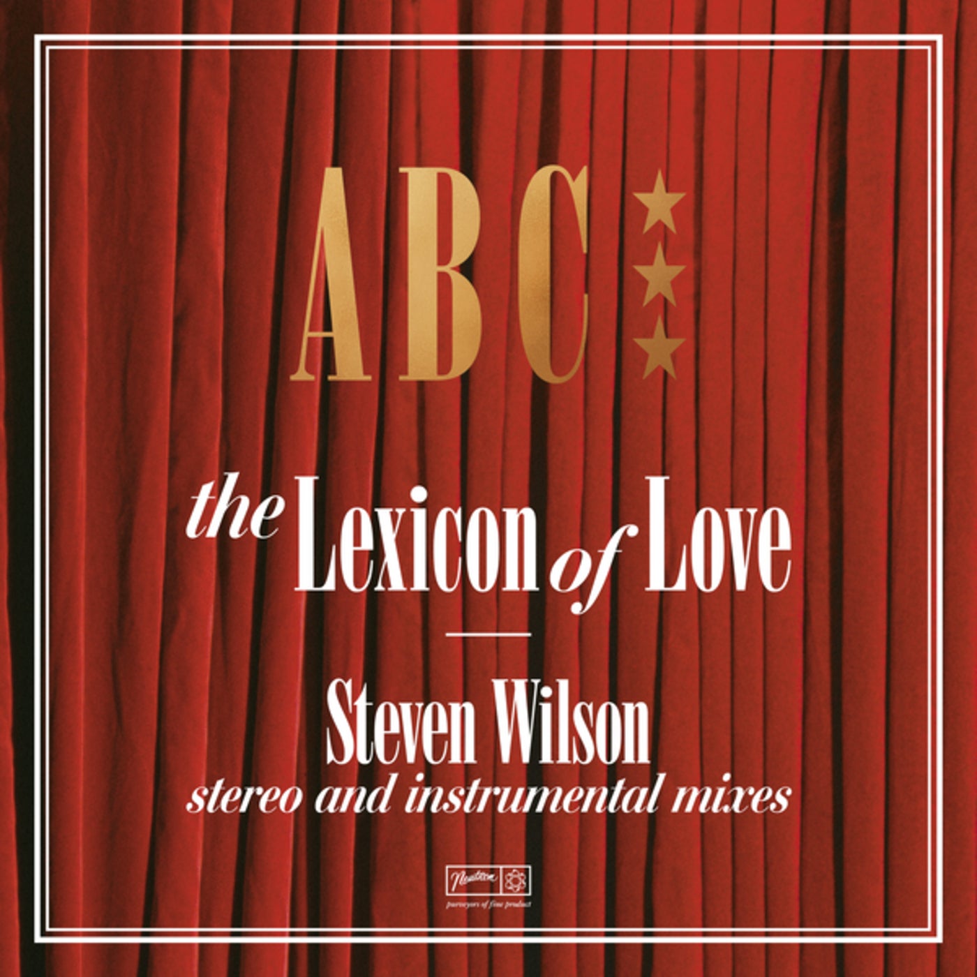 The Lexicon Of Love by ABC on Beatsource