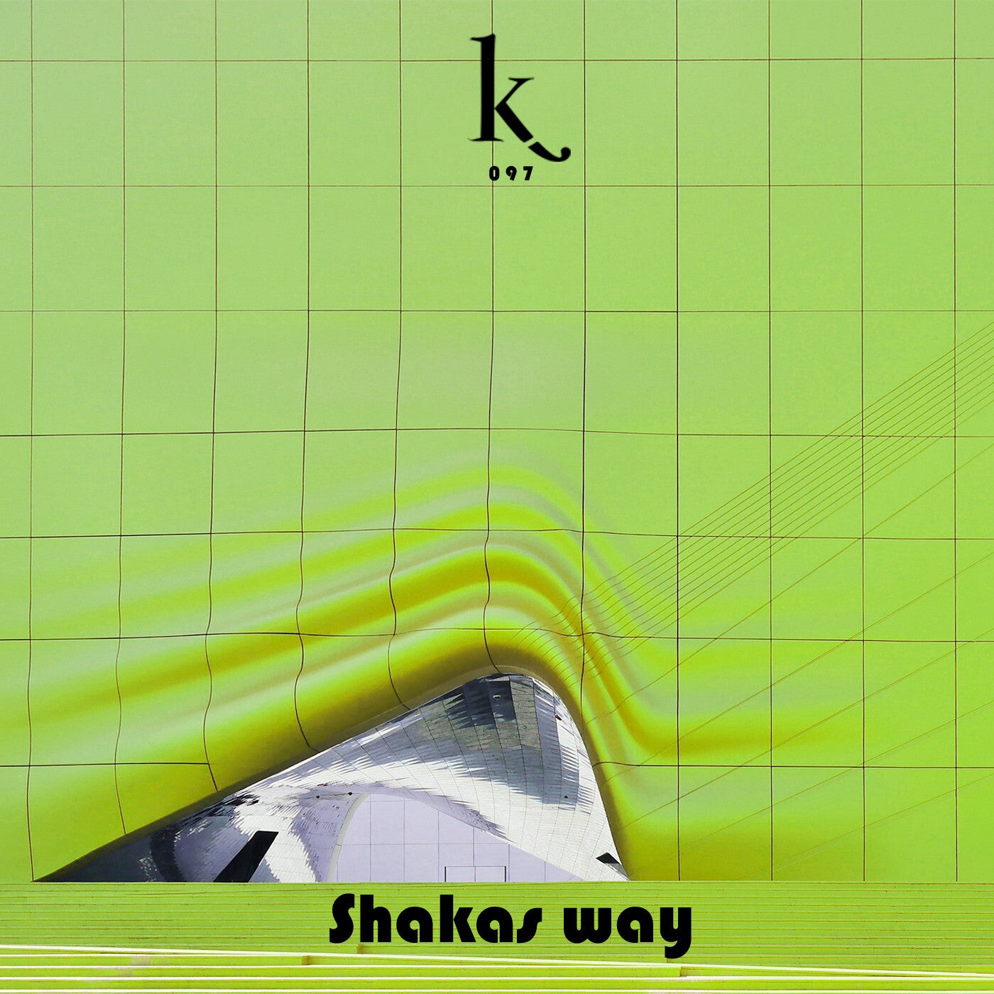 My Vice EP by Shakas Way on Beatsource
