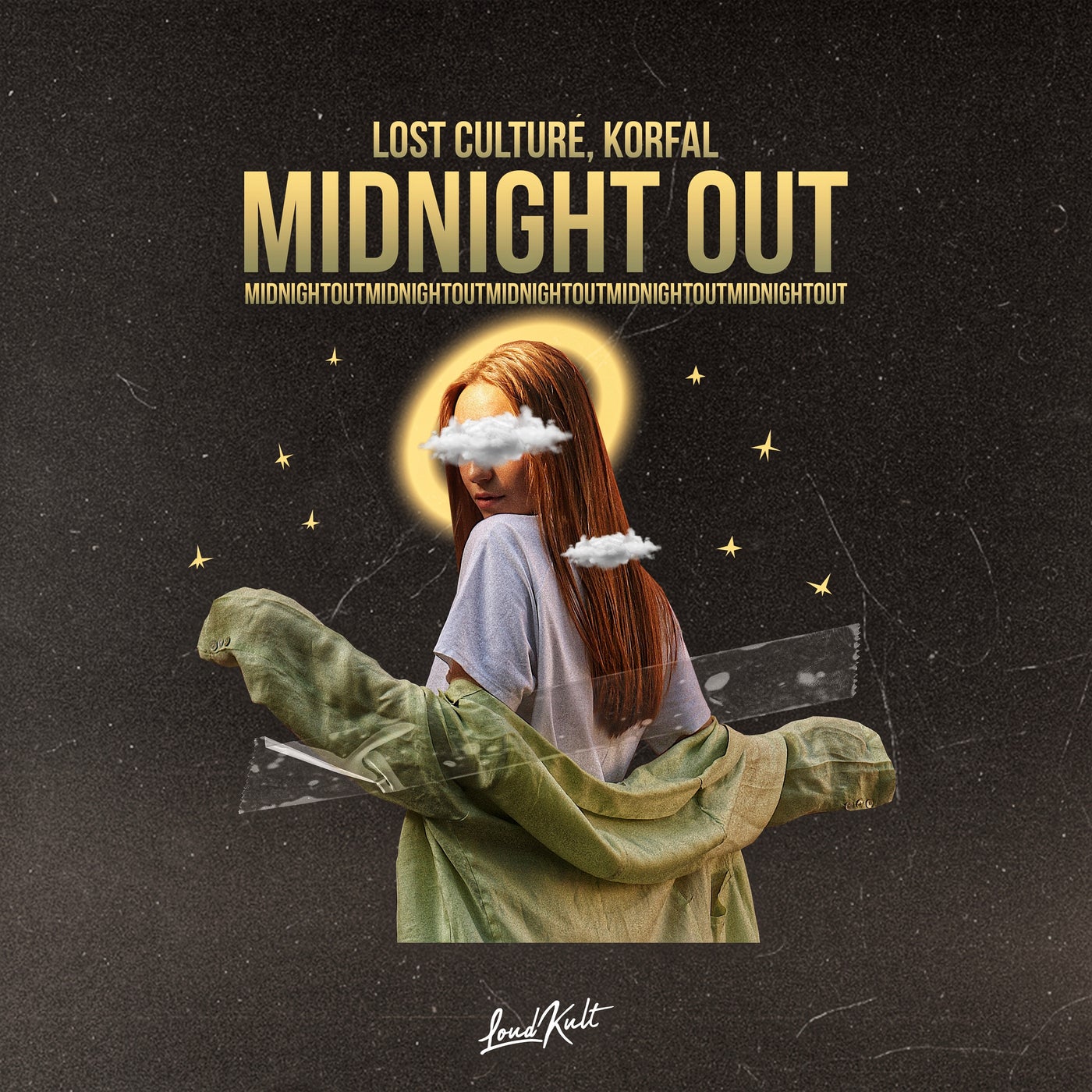 Midnight Out by Lost Culturé and KORFAL on Beatsource