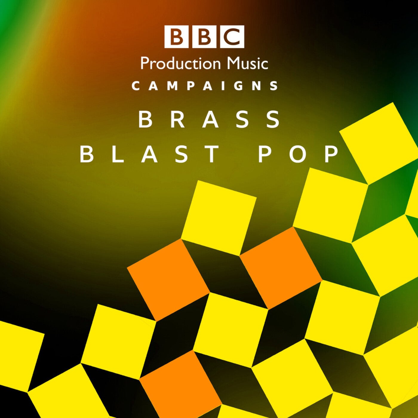Brass Blast Pop by Christopher Lesley William Ketley, Laurence Hugh ...