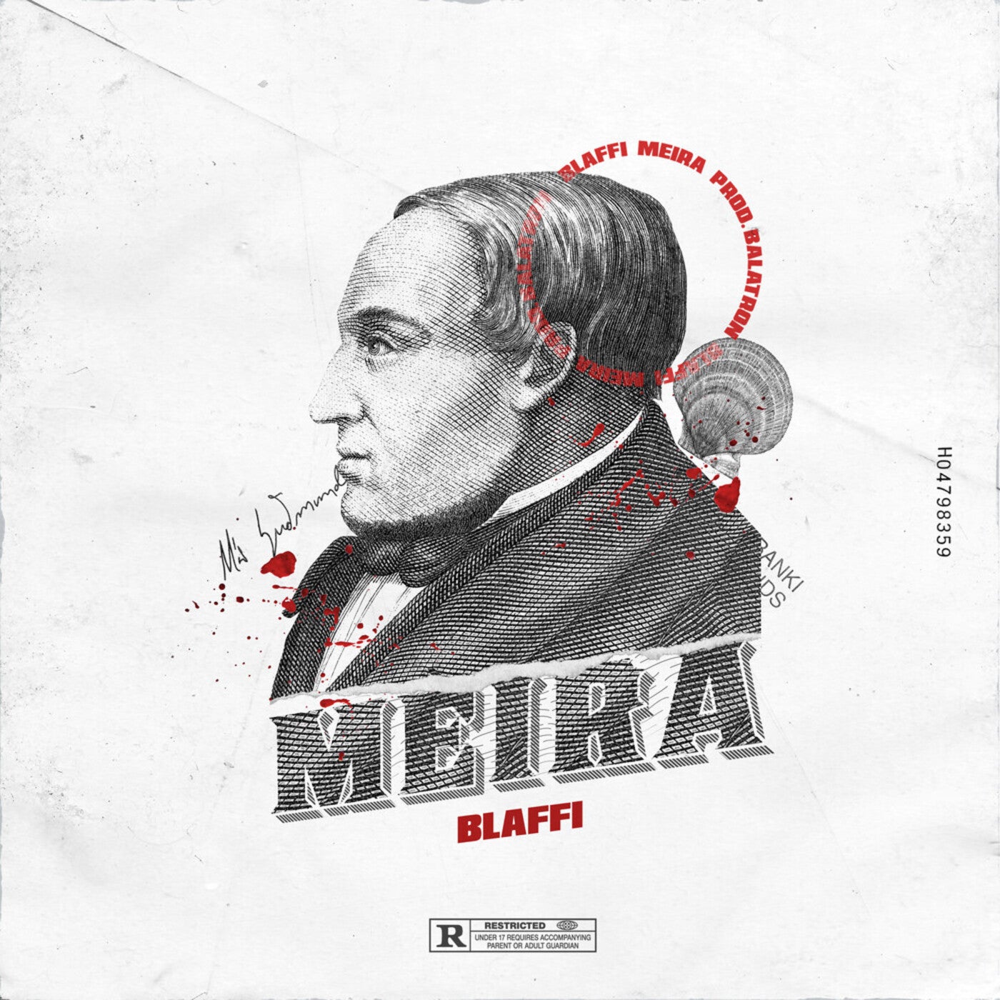 Meira by BLAFFI on Beatsource