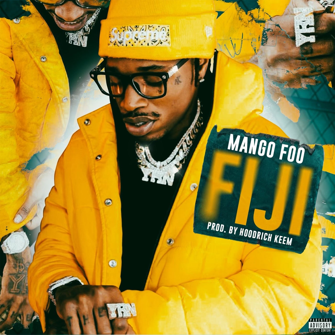 Fiji by Mango Foo on Beatsource
