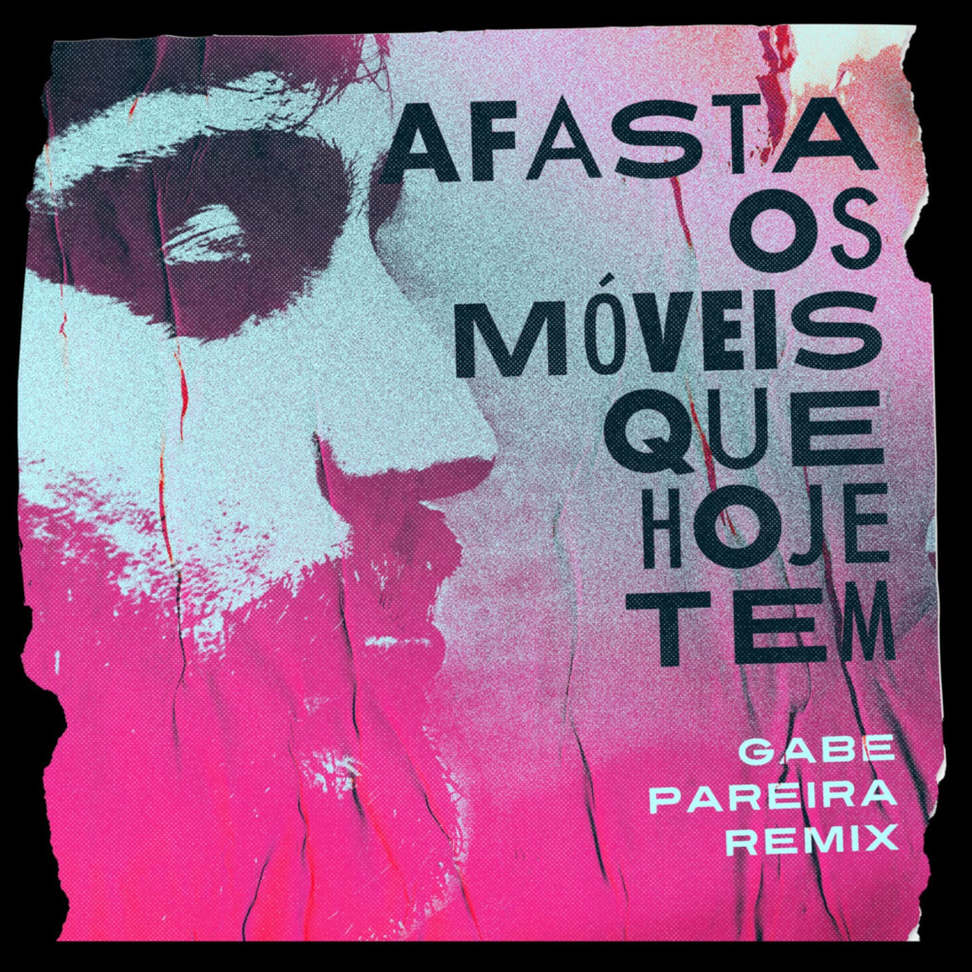 Afasta os Móveis Que Hoje Tem by Gabe Pereira, Gabriel Coelho and Déa ...