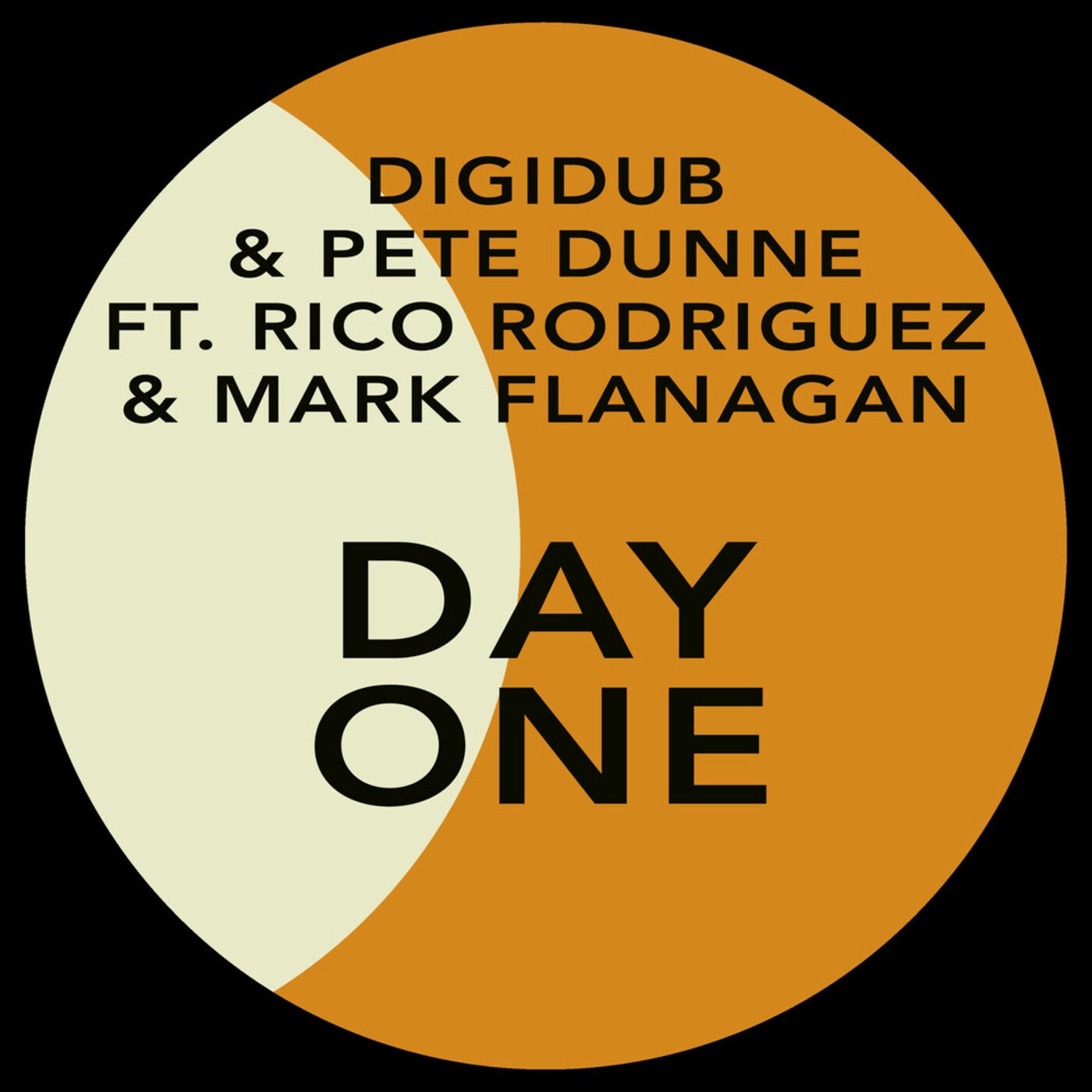 Day One by Digidub and Pete Dunne on Beatsource