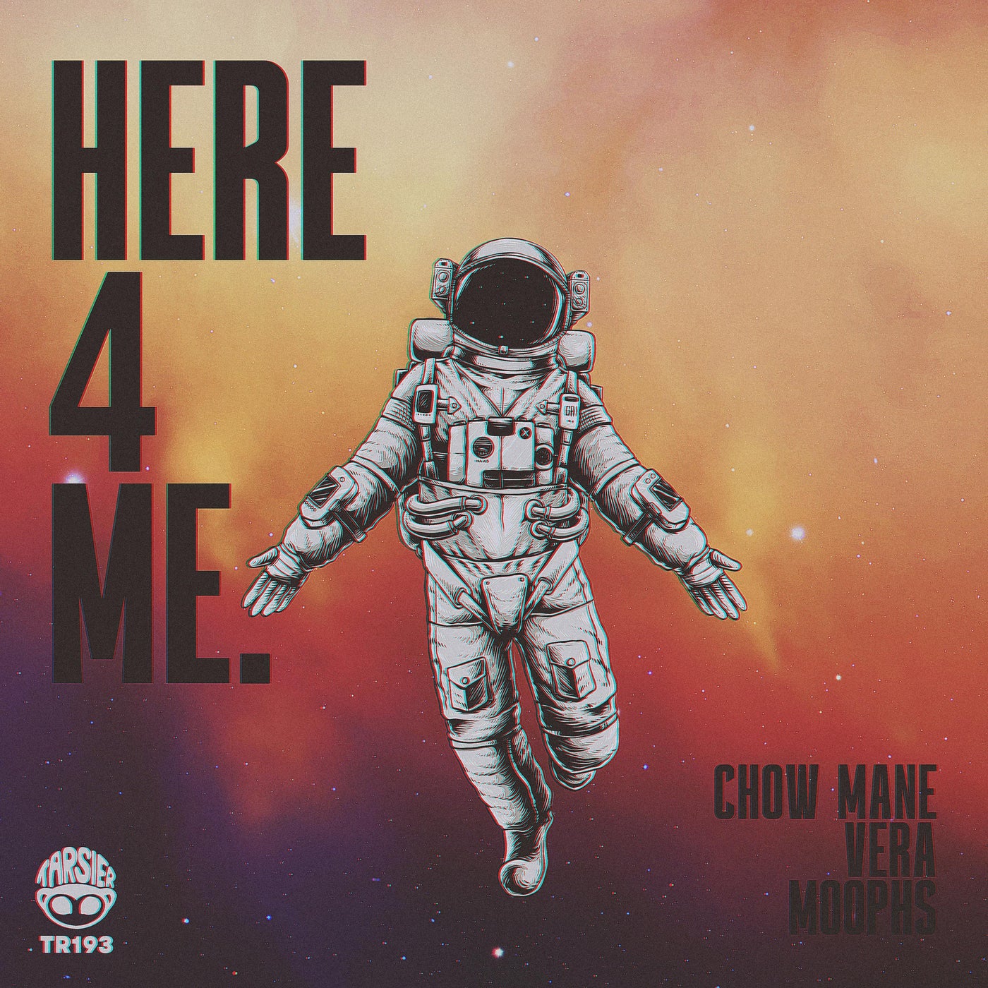 Here 4 Me by Vera, Chow Mane and Moophs on Beatsource