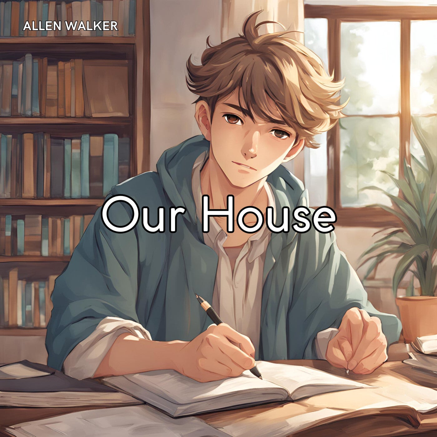 Our House by Allen Walker on Beatsource