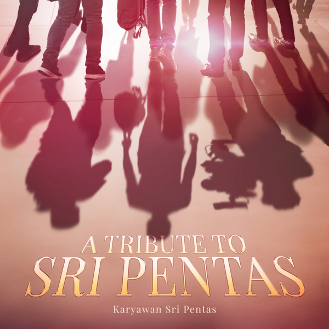 Sri Pentas by Sri Pentas on Beatsource