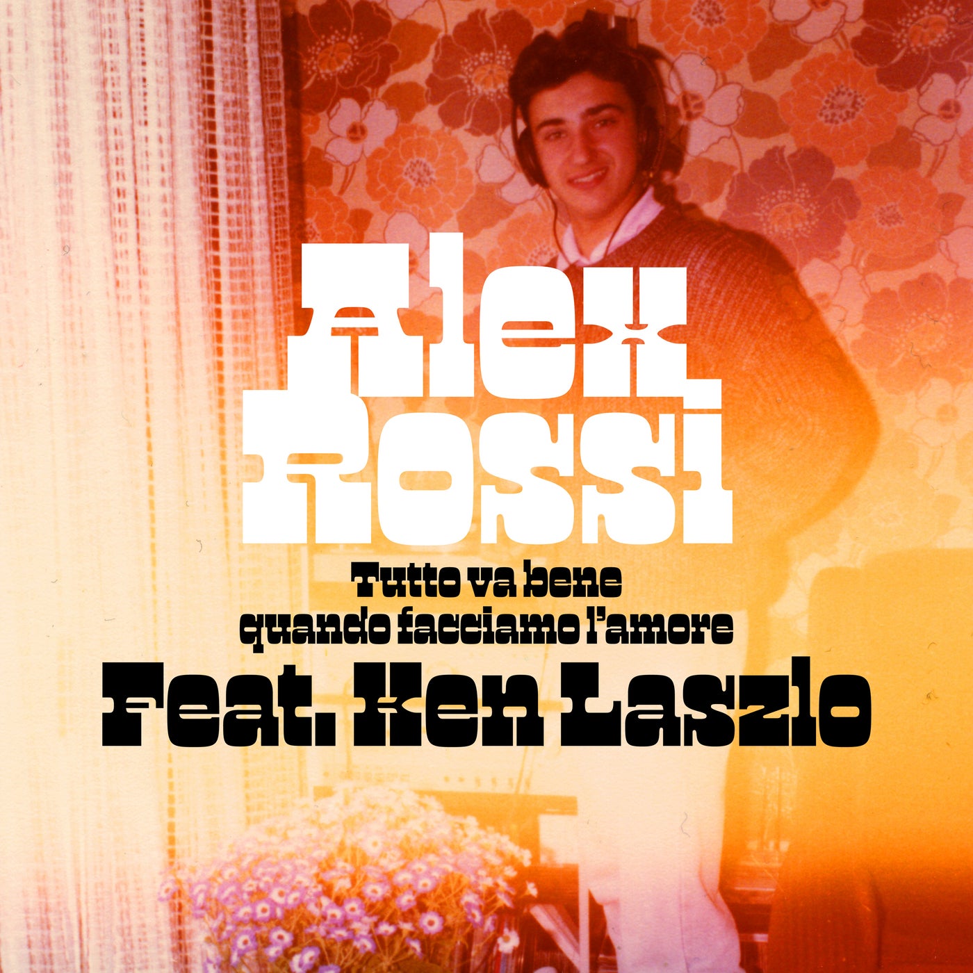 Tutto va bene quando facciamo l'amore (Anniversary) by Ken Laszlo and ...