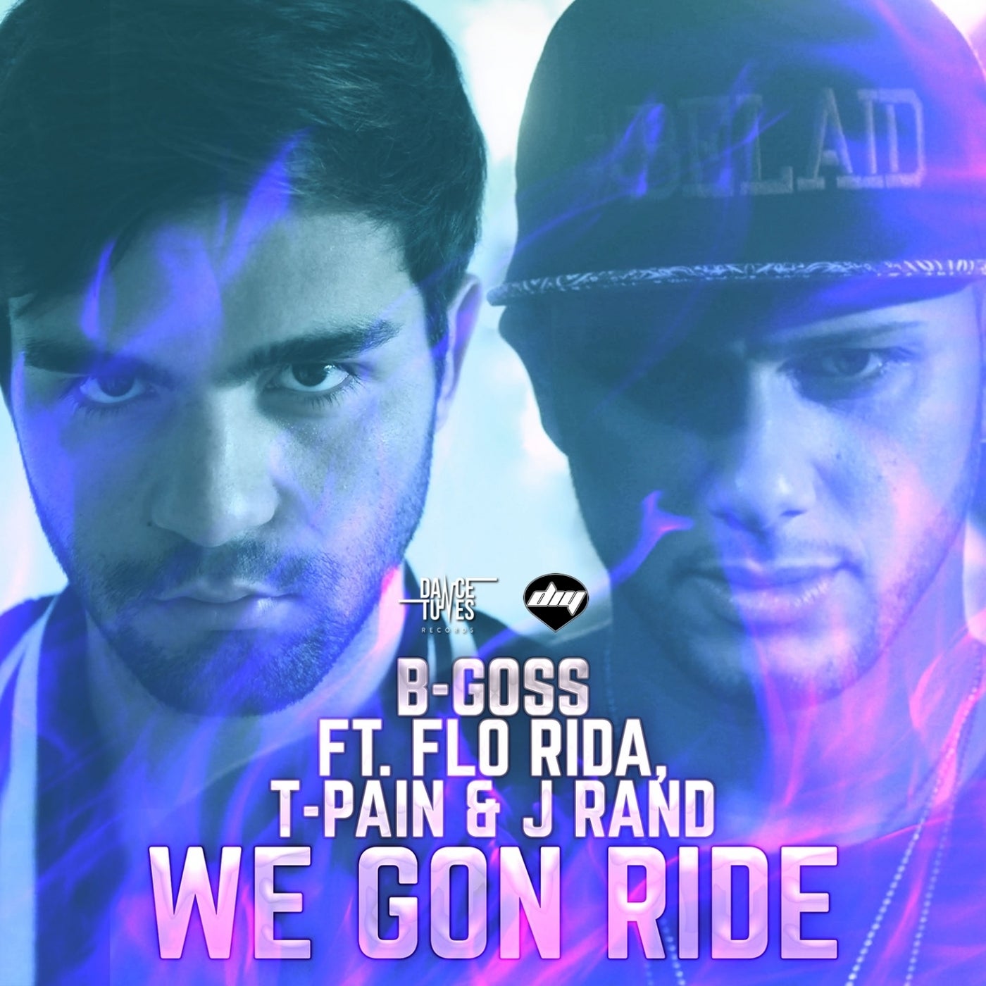We Gon Ride (feat. Flo Rida, T Pain, J Rand) by B-Goss on Beatsource