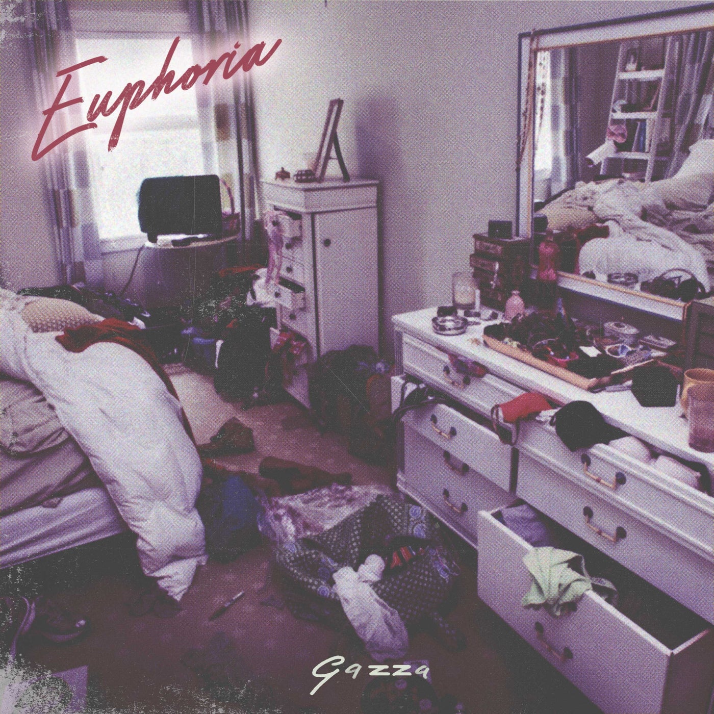 Euphoria by Gazza on Beatsource
