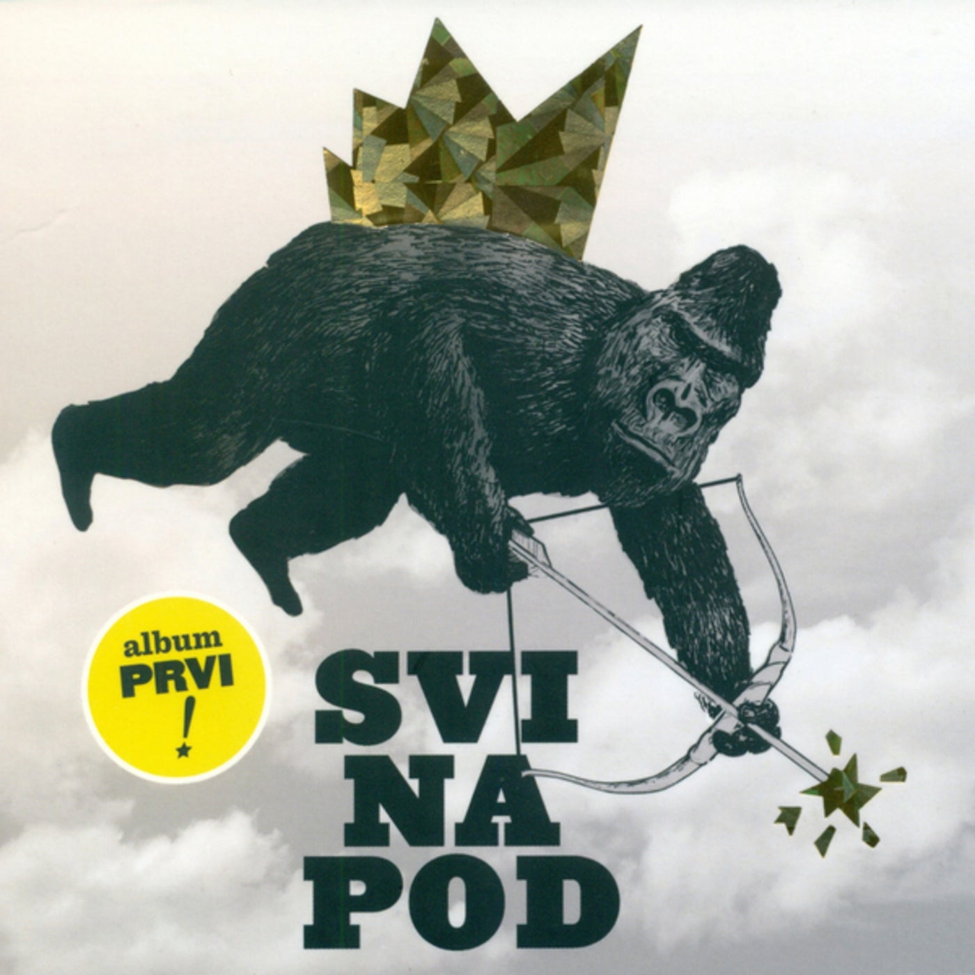 Bugi Vugi by Svi Na Pod on Beatsource