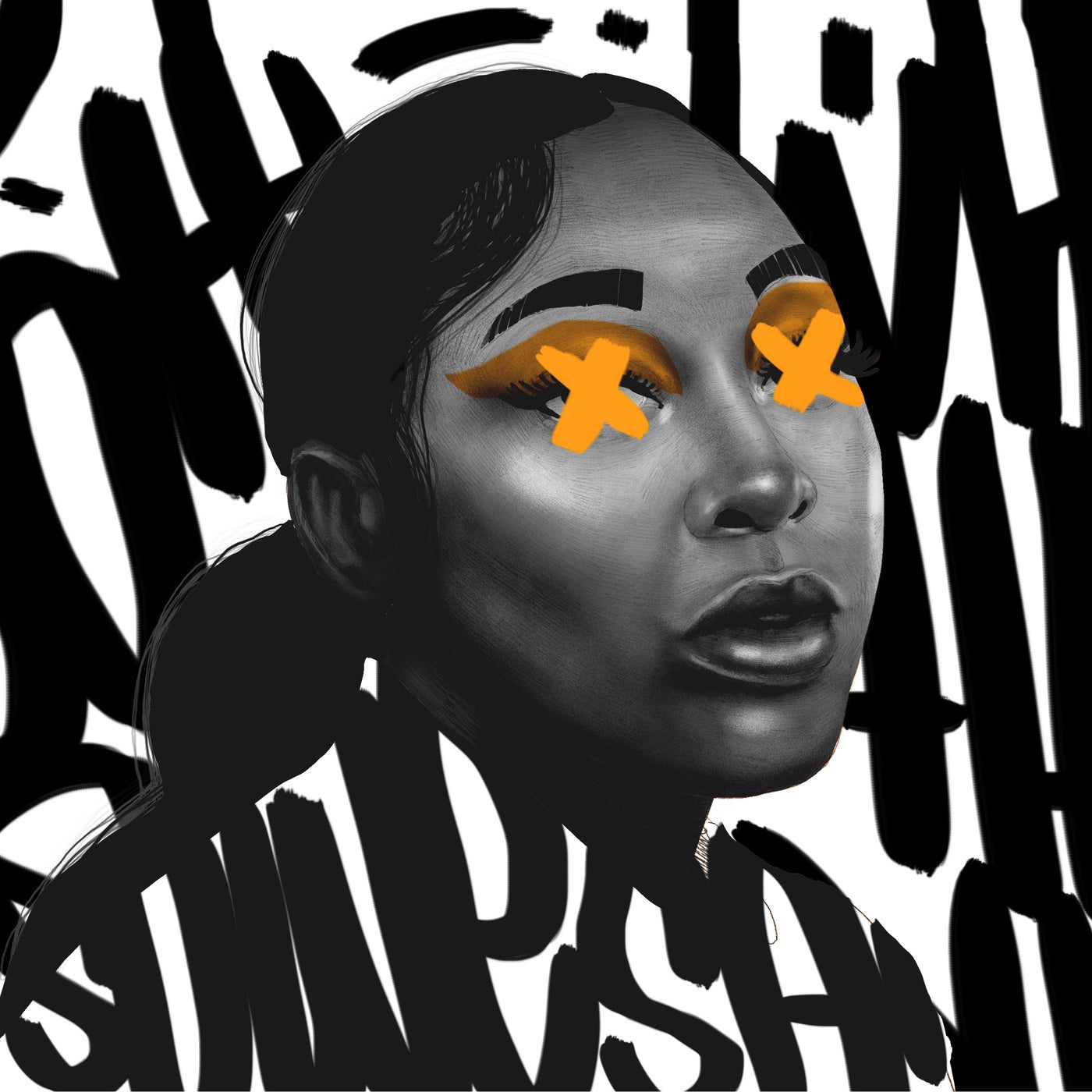 Braggacy by Nadia Nakai, Kashcpt, Boskasie, Moozlie, Umthakathi Kush ...