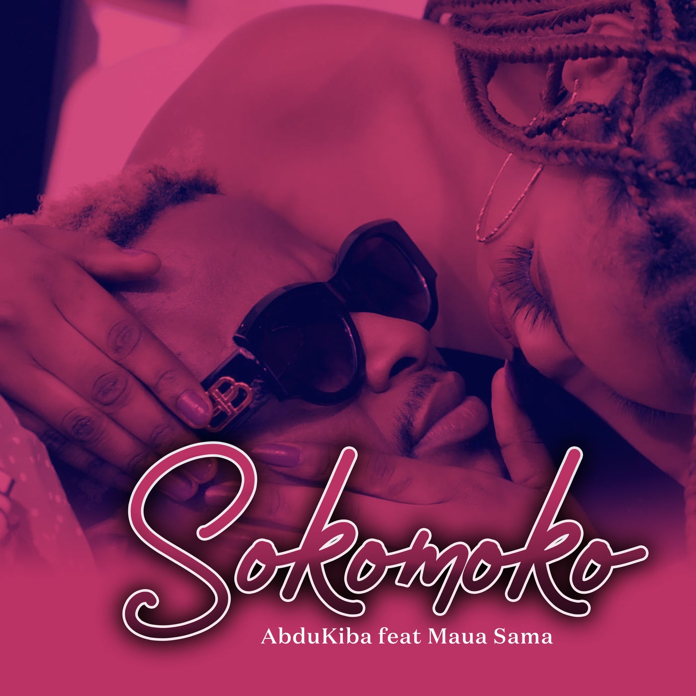 Sokomoko (feat. Maua Sama) by Maua Sama and AbduKiba on Beatsource