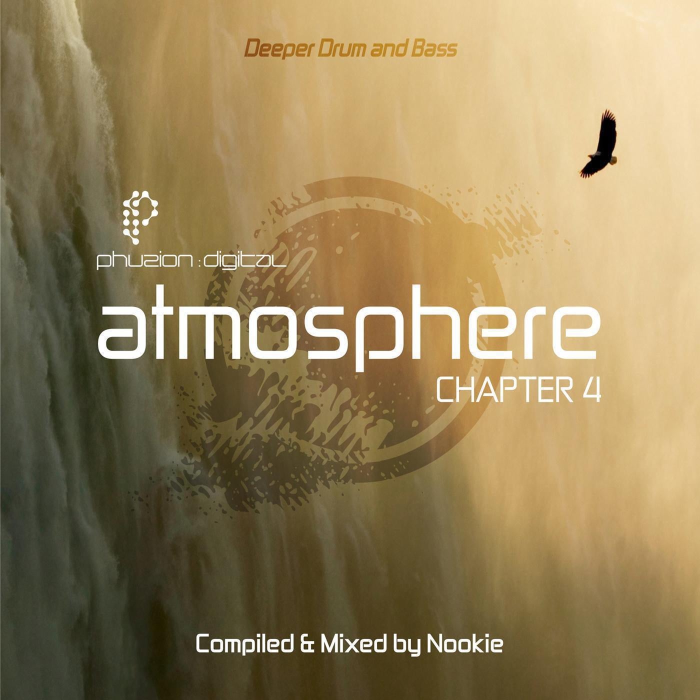 Atmosphere: Deeper Drum & Bass (Chapter 4) by Rowpieces, La Yee, Kyro ...