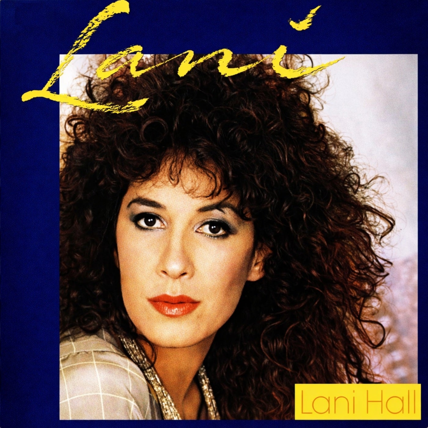 Lani Hall by Lani Hall on Beatsource