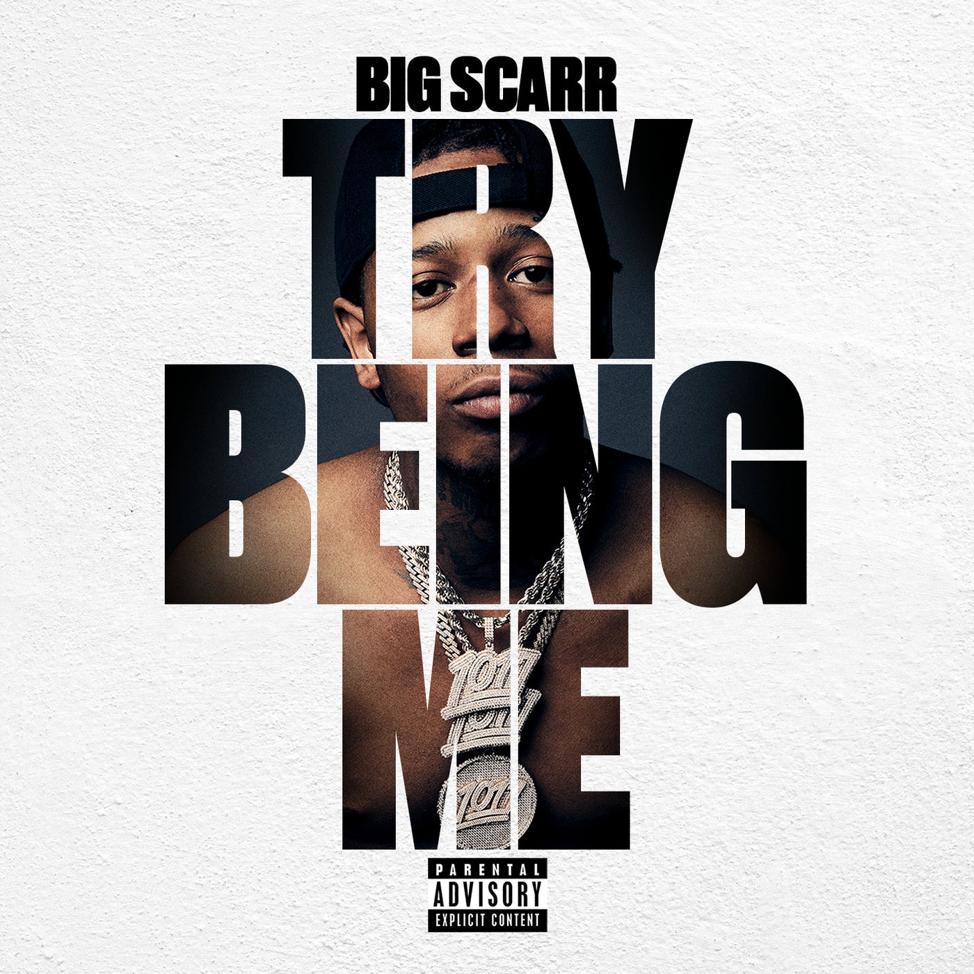 Try Being Me by Big Scarr on Beatsource