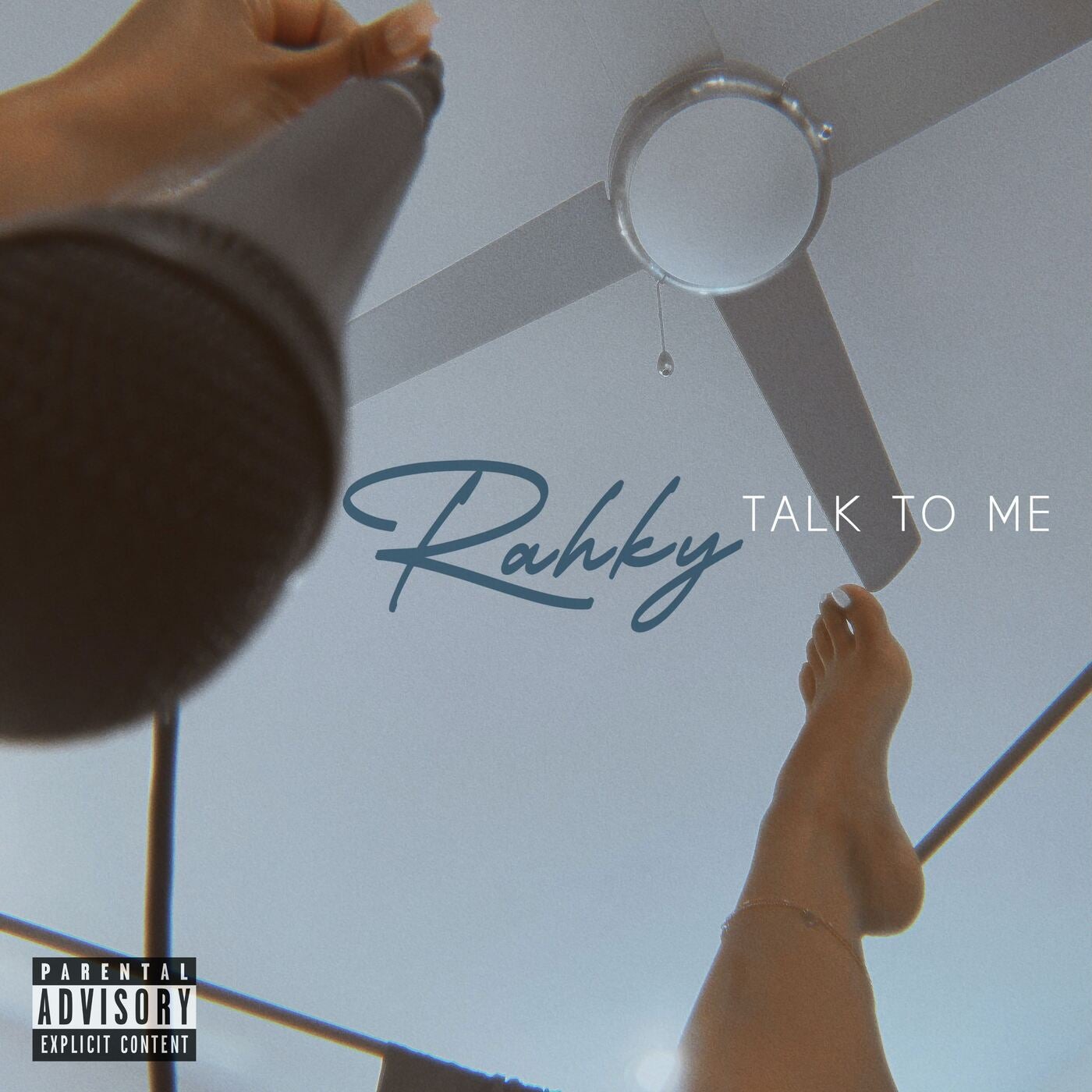Talk To Me by Rahky on Beatsource