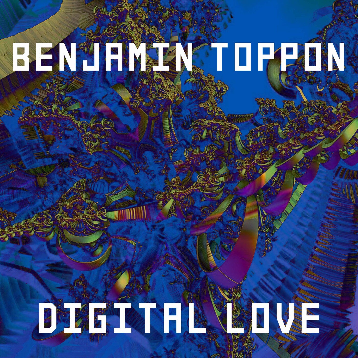 Digital Love by Benjamin Toppon on Beatsource