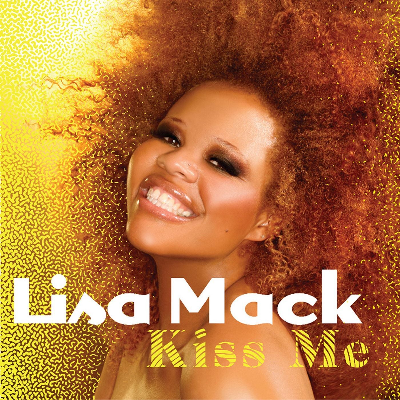 Kiss Me (Remixes) by Lisa Mack on Beatsource