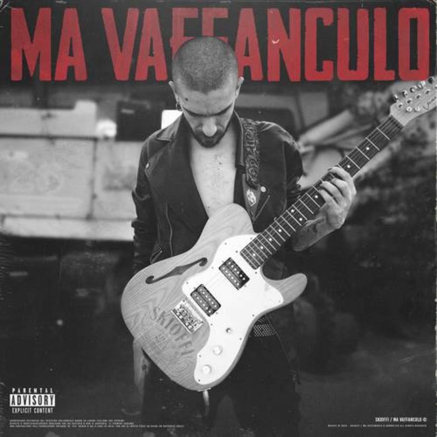 Ma Vaffanculo by Skioffi on Beatsource