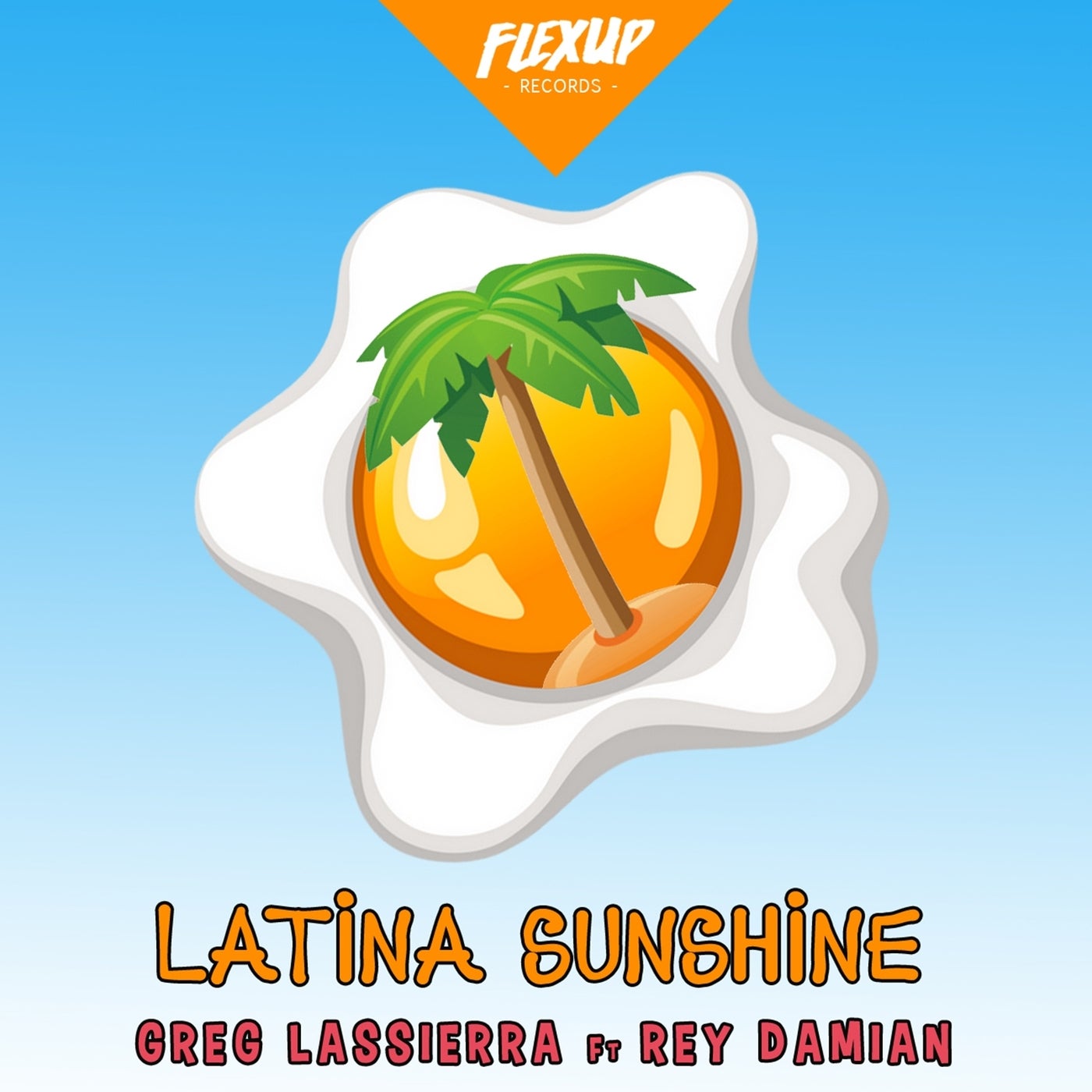 Latina Sunshine (feat. Rey Damian) by Greg Lassierra on Beatsource