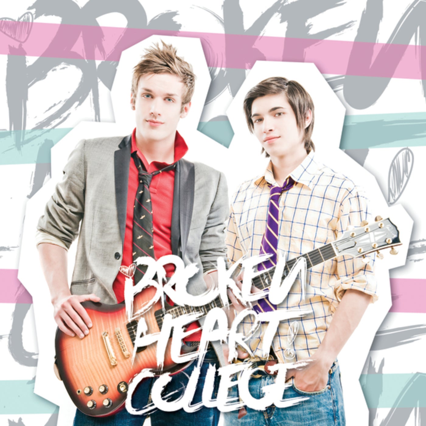 BHC by Broken Heart College on Beatsource
