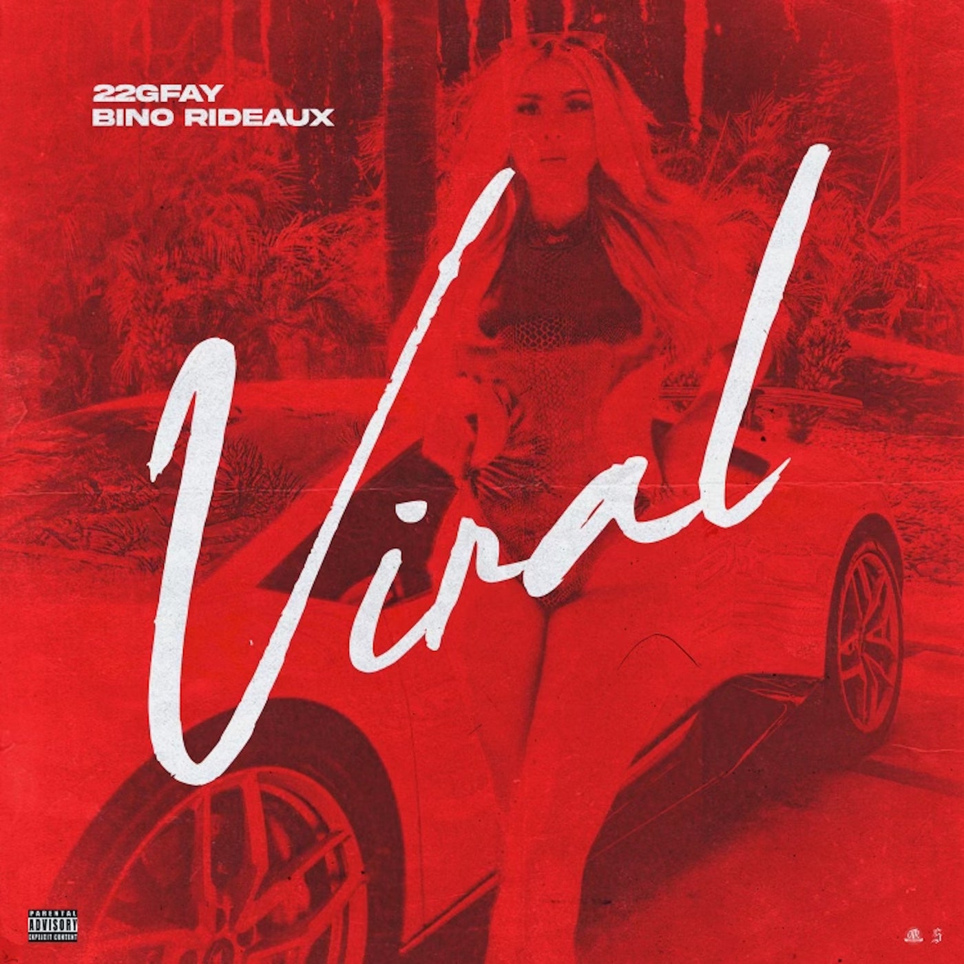 Viral by Bino Rideaux and 22gfay on Beatsource