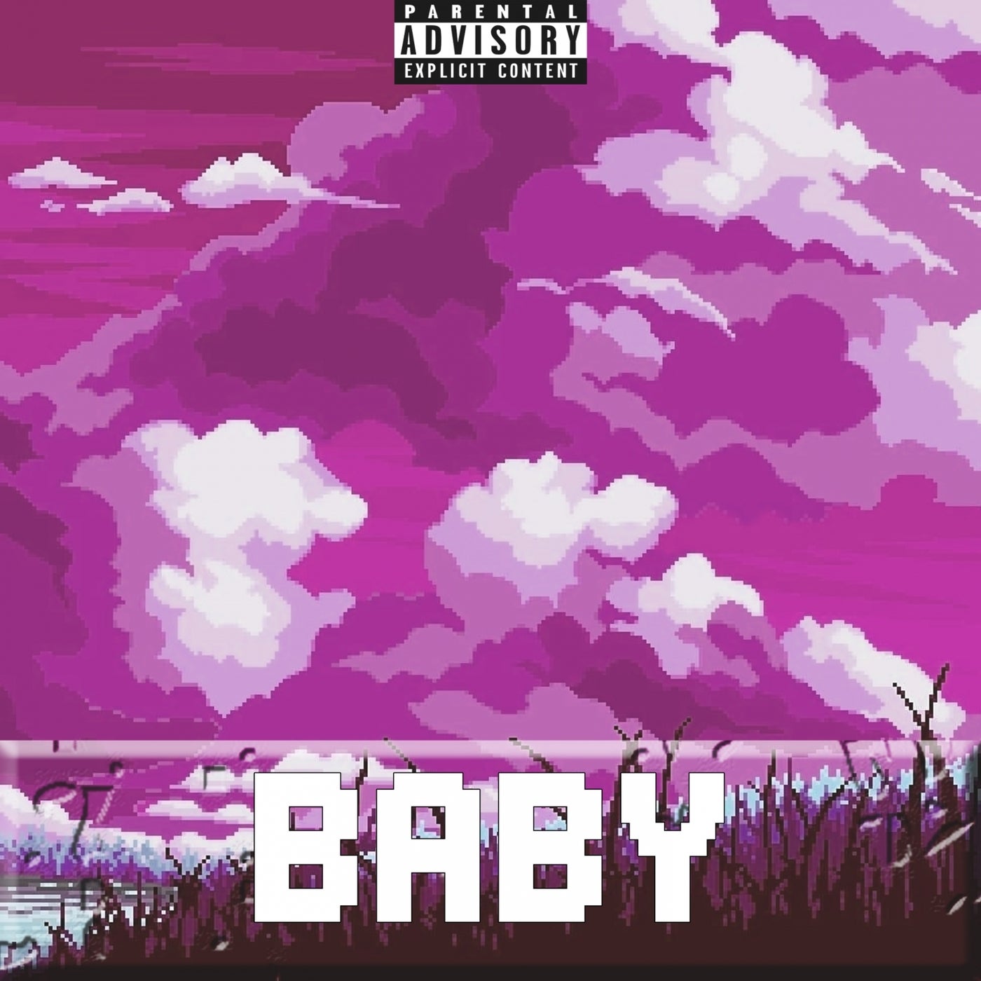 Baby by xanax on Beatsource