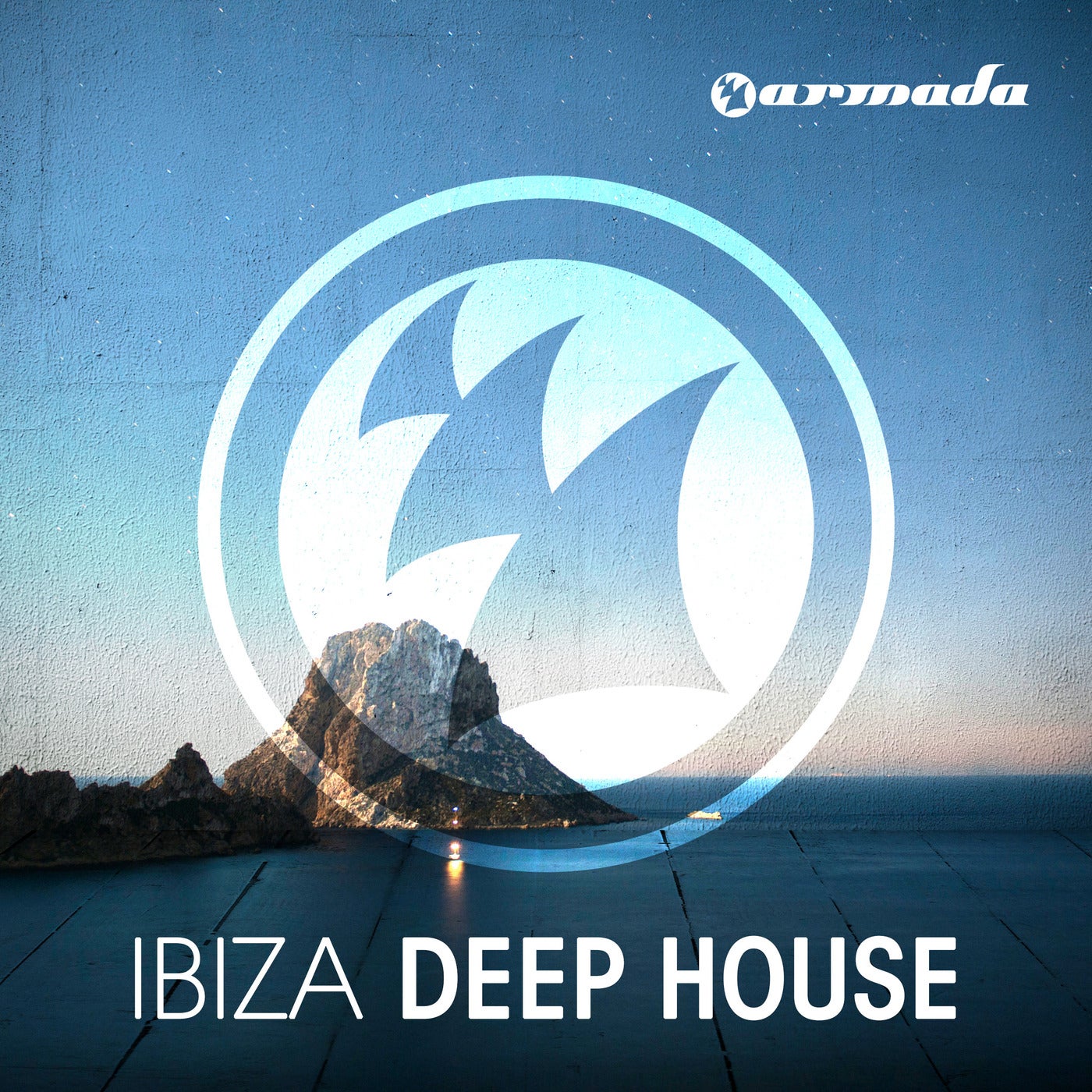 Ibiza Deep House by EDX, Parra For Cuva, Anna Naklab, Dario D'Attis ...