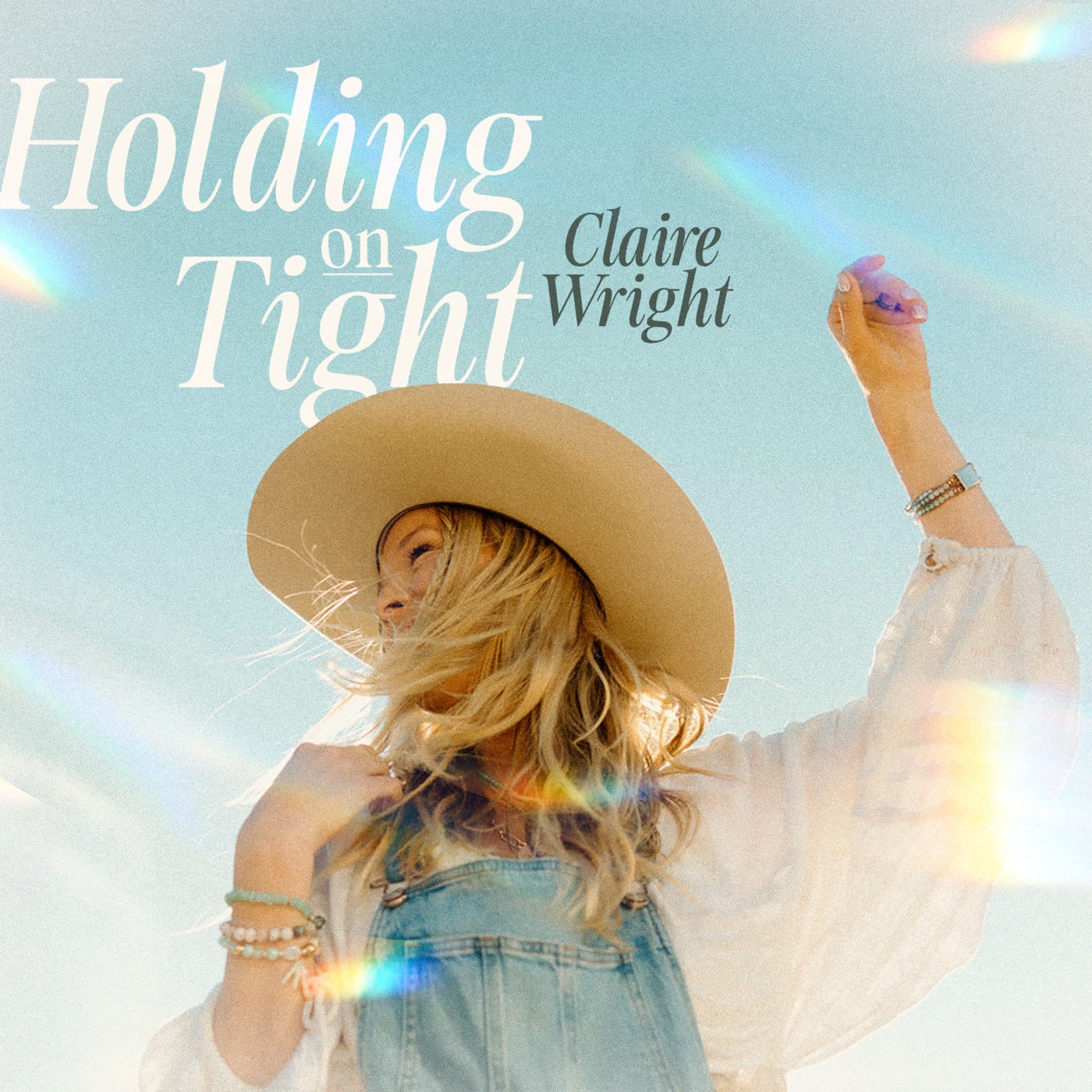 Holding on Tight by The Hip Abduction, Claire Wright, Anuhea, The Elovaters and Micah Brown on ...