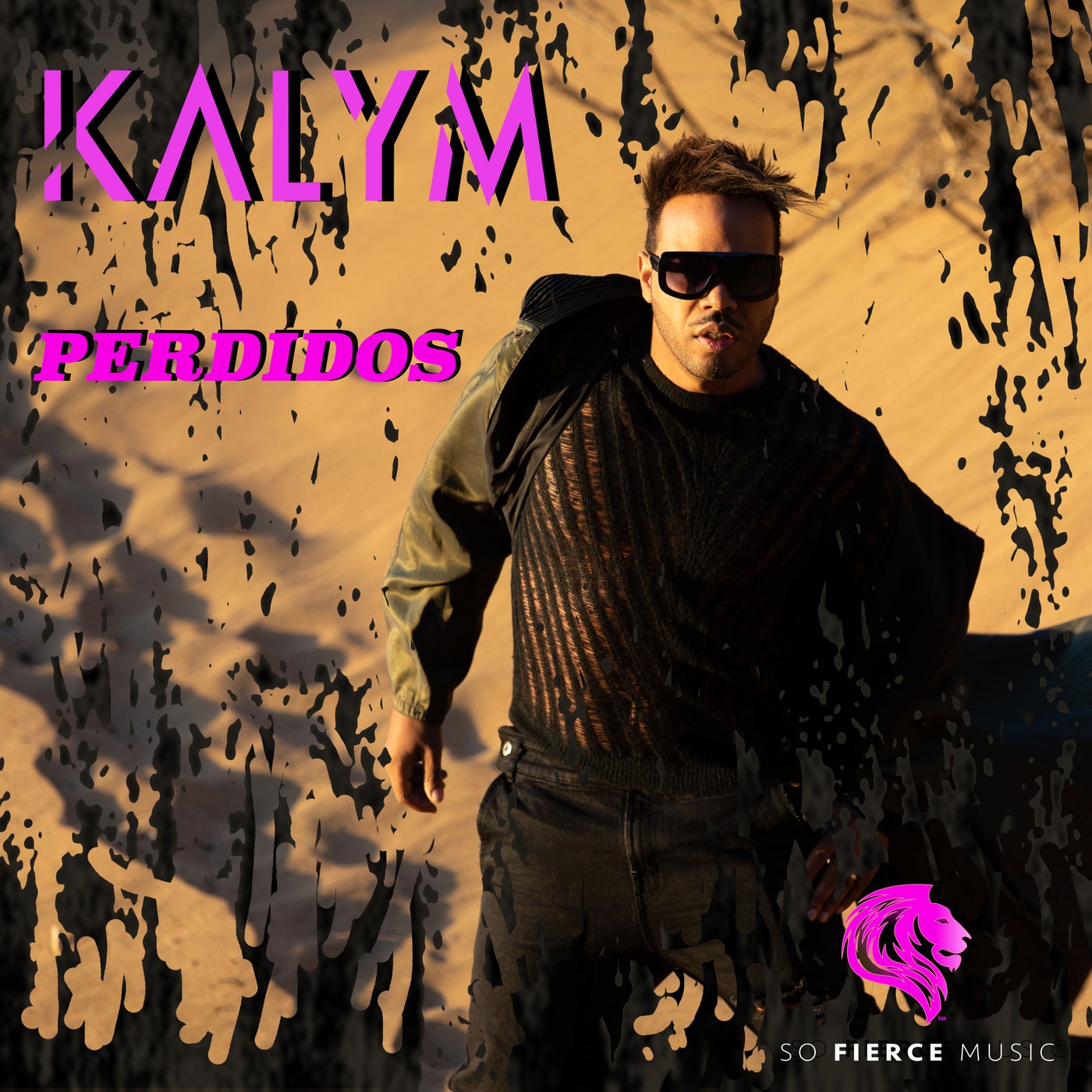 Perdidos by Kalym on Beatsource
