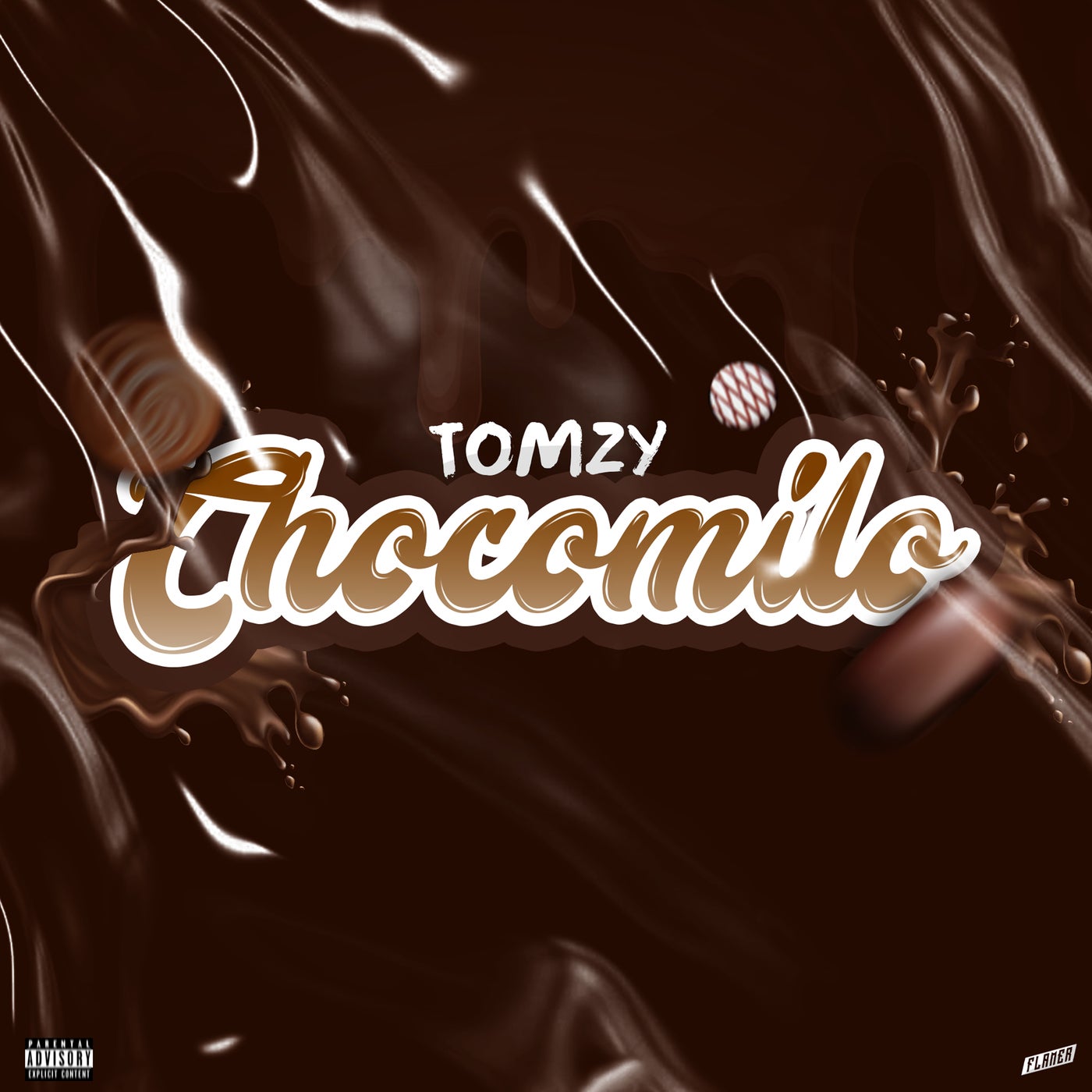 Chocomilo by Tomzy on Beatsource