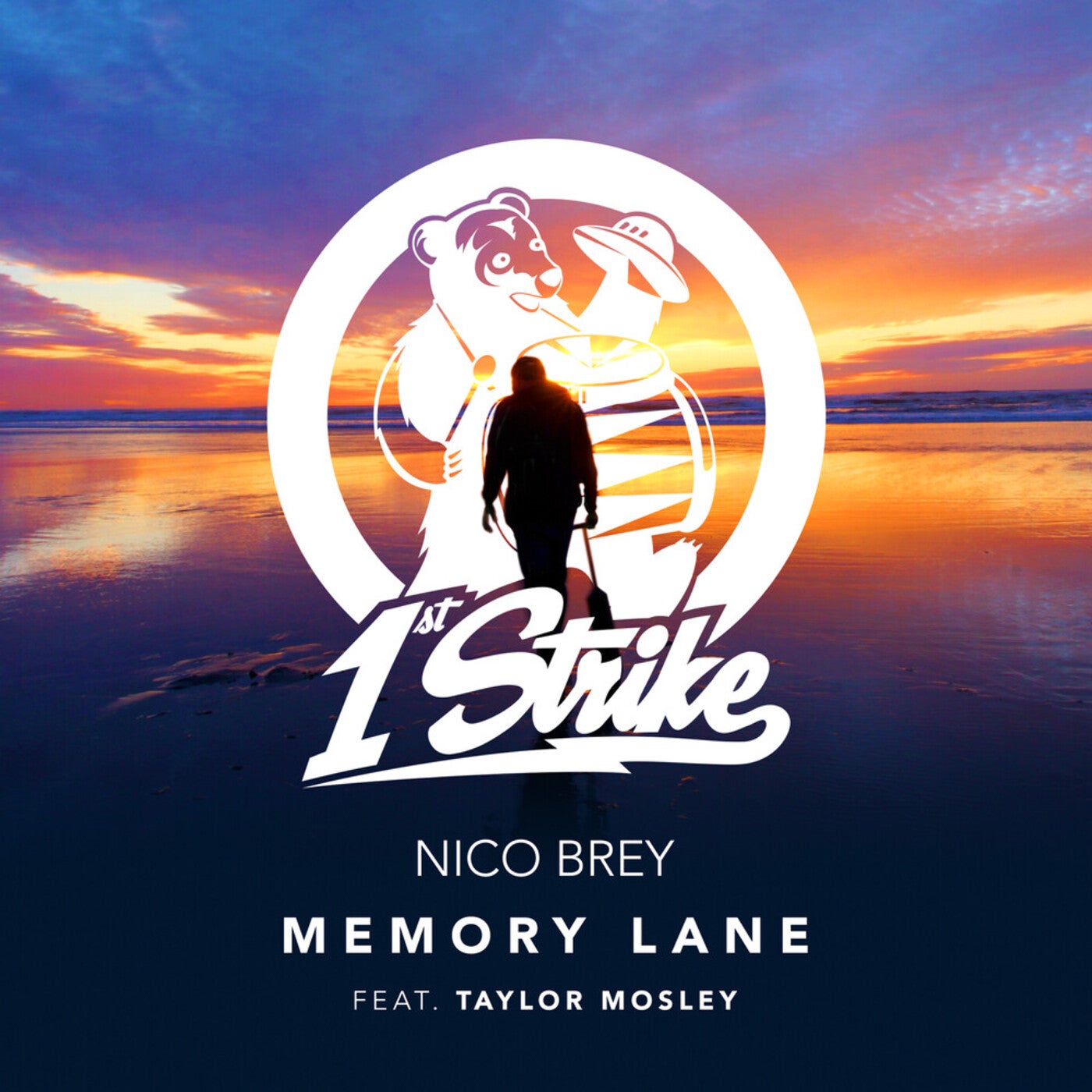 Memory Lane by Taylor Mosley and Nico Brey on Beatsource