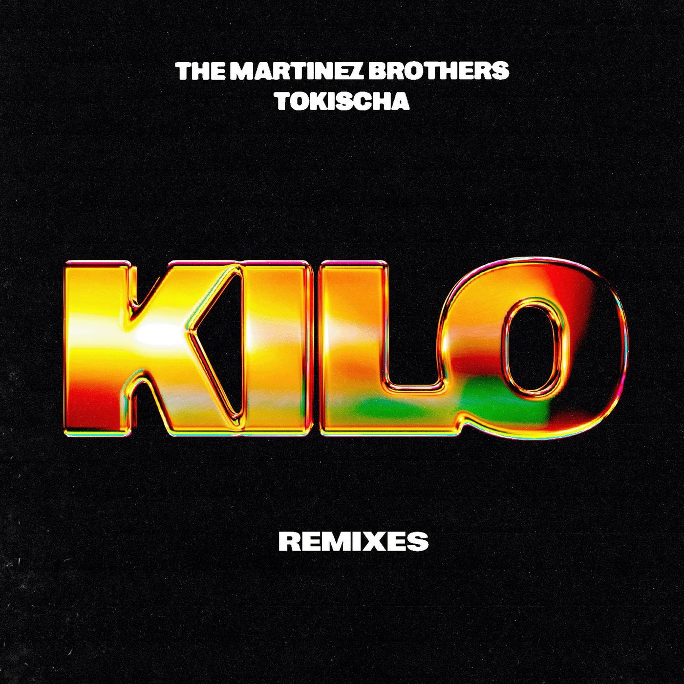KILO (Beltran Remix) by Beltran, Tokischa and The Martinez Brothers on ...