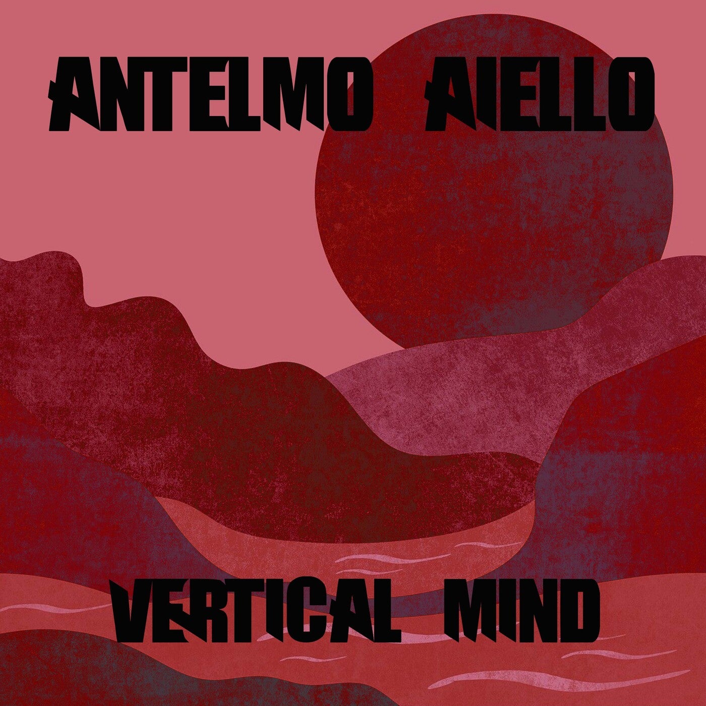 Vertical Mind by Antelmo Aiello on Beatsource