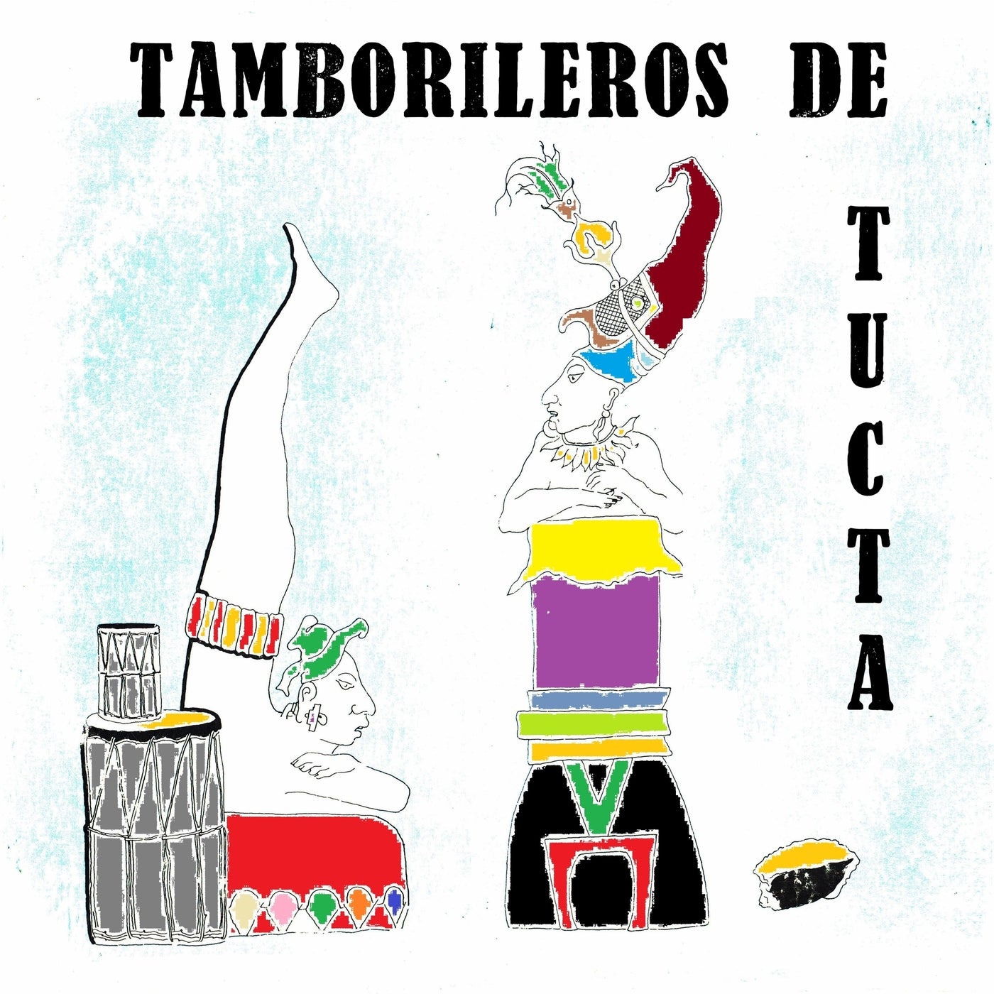 Tamborileros de Tucta by Tamborileros de Tucta on Beatsource