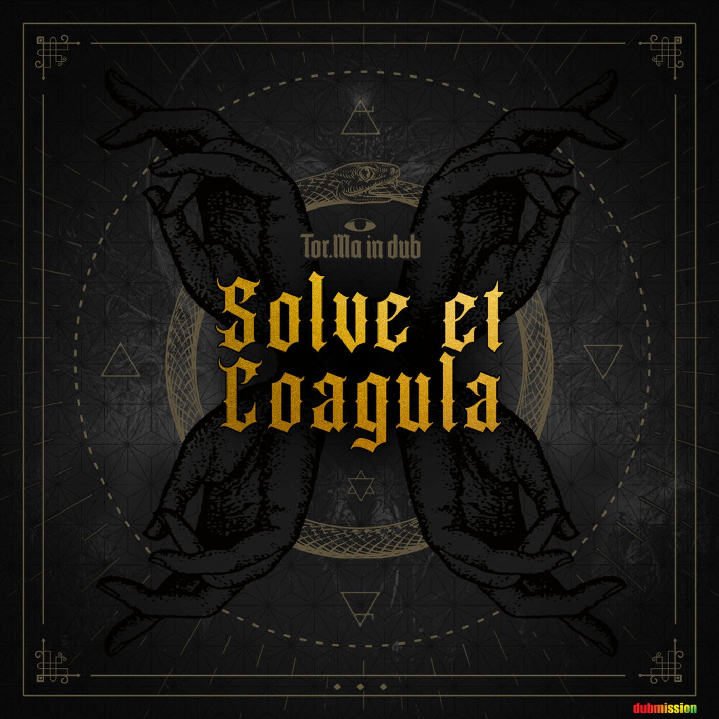 Solve et Coagula by Tor.ma in dub on Beatsource