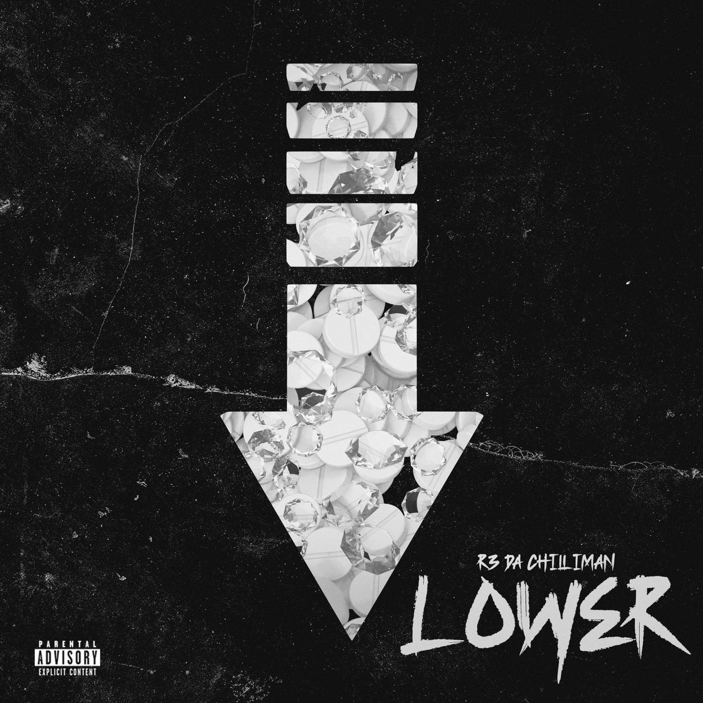 Lower by R3 DA Chilliman on Beatsource