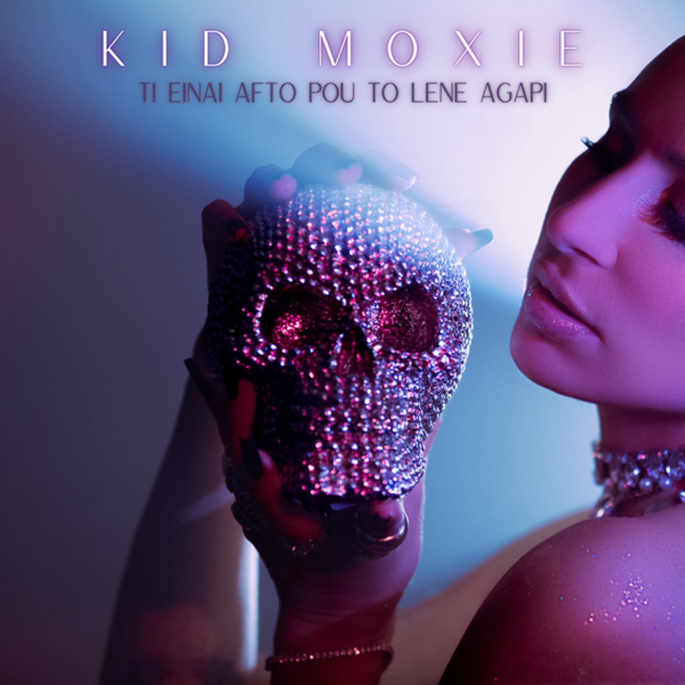 Ti Einai Afto Pou To Lene Agapi by Kid Moxie on Beatsource
