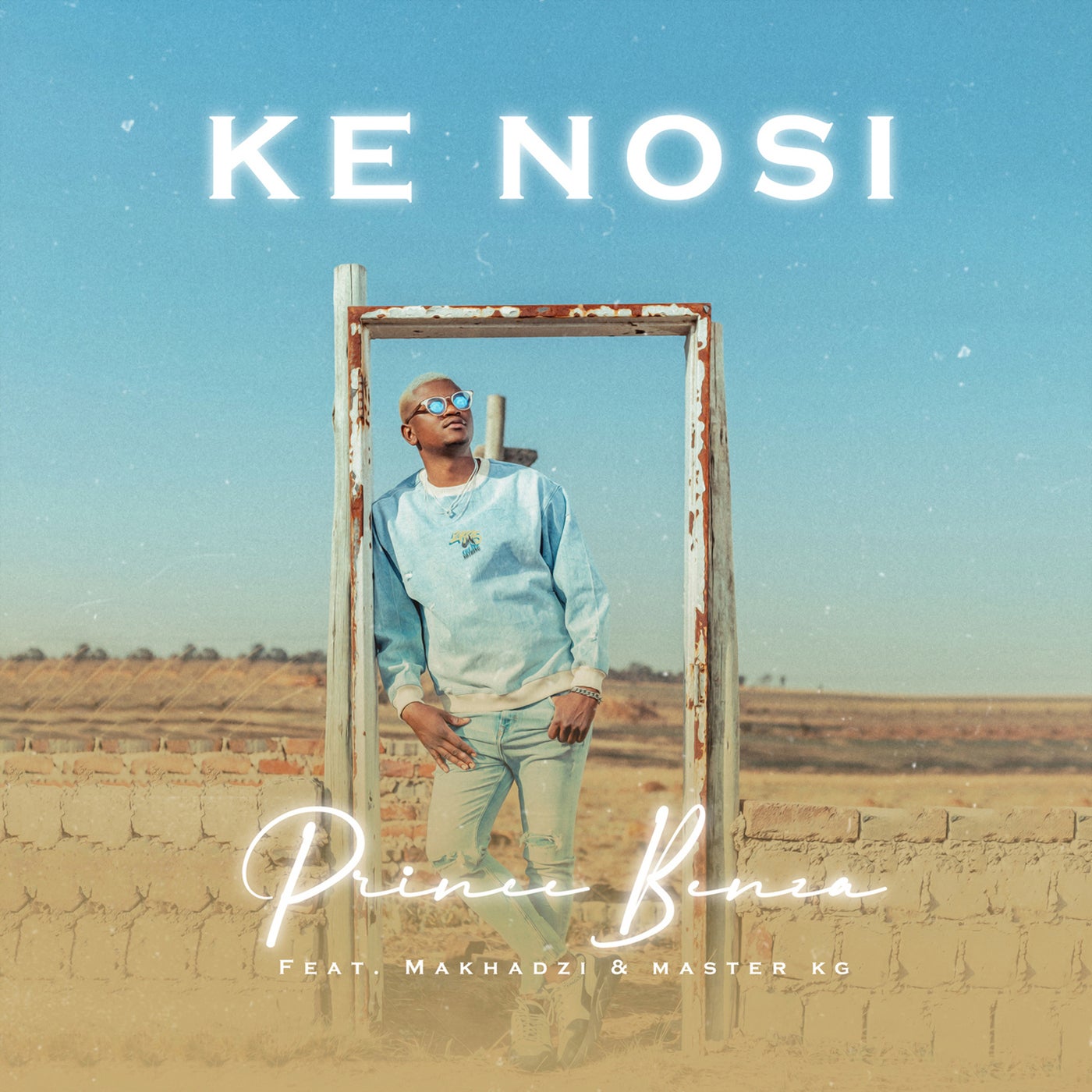 Ke Nosi by Makhadzi, Master KG and Prince Benza on Beatsource