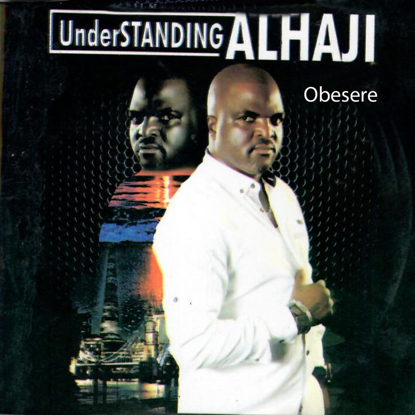 Understanding Alhaji by Obesere on Beatsource