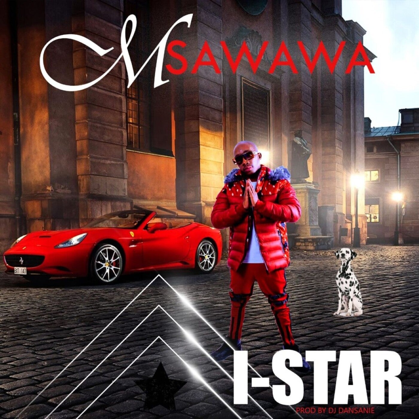 Msawawa I-Star by Msawawa on Beatsource