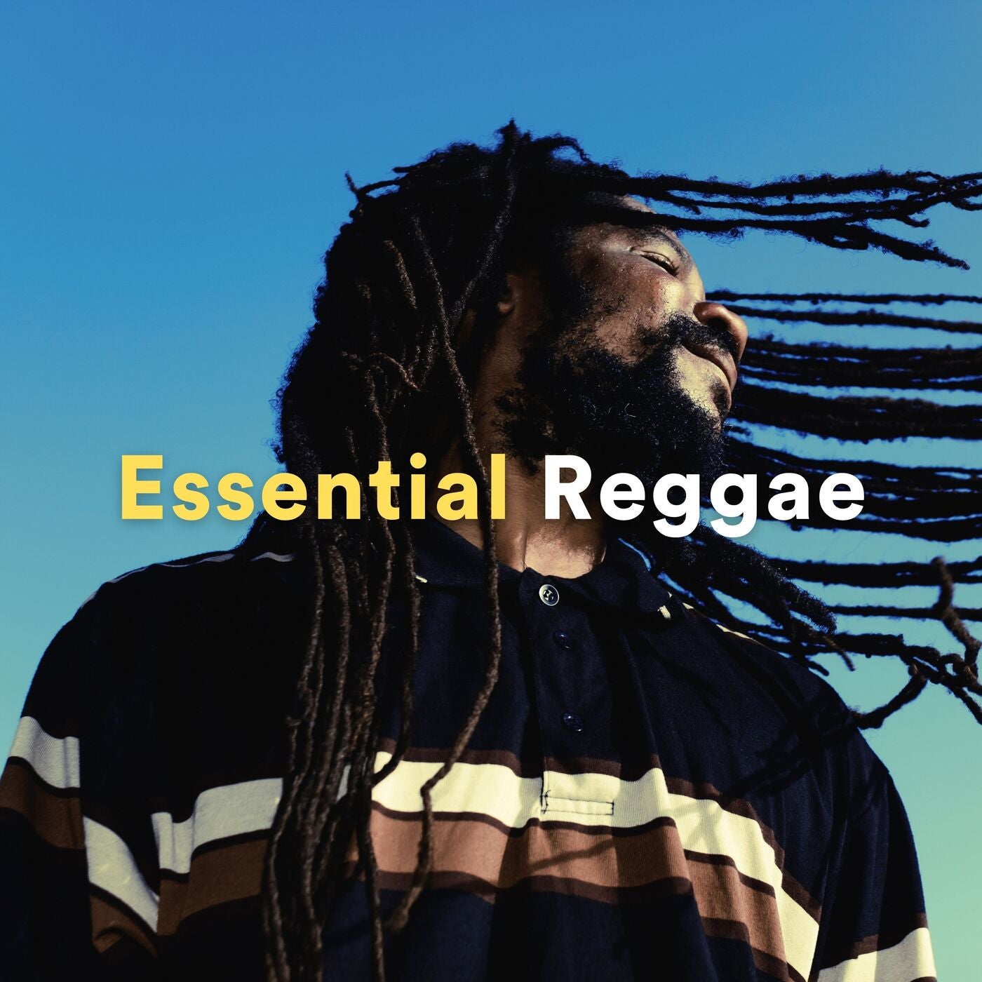Essential Reggae by Reggae Instrumental on Beatsource