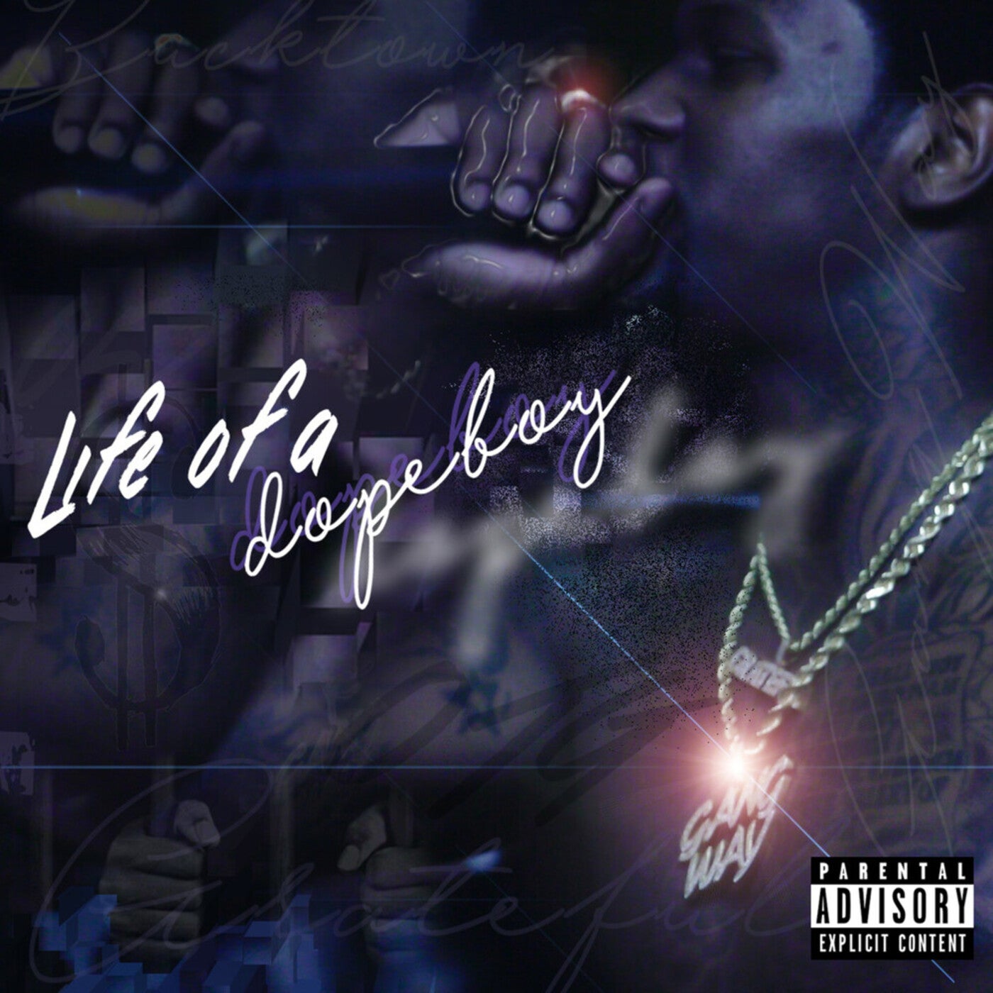 Content by Dopeboy Herron and D Leezy on Beatsource