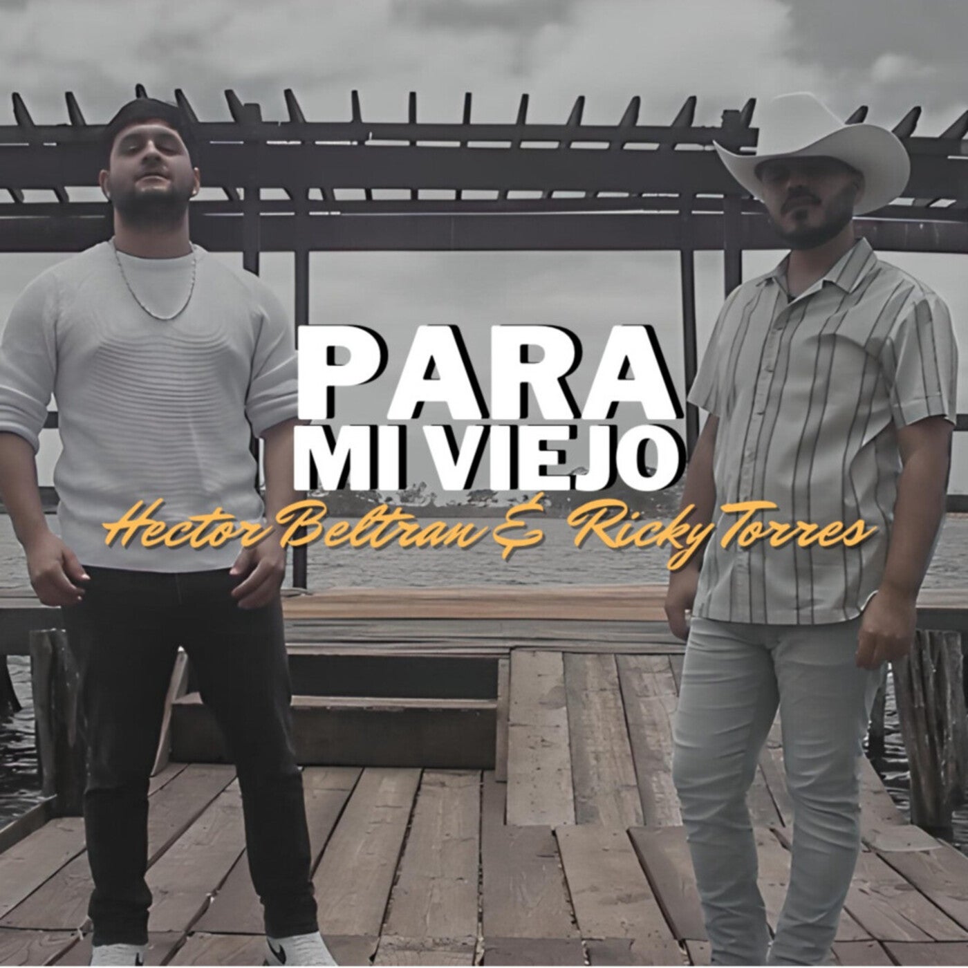 Para Mi Viejo by Ricky Torres and Hector Beltran on Beatsource