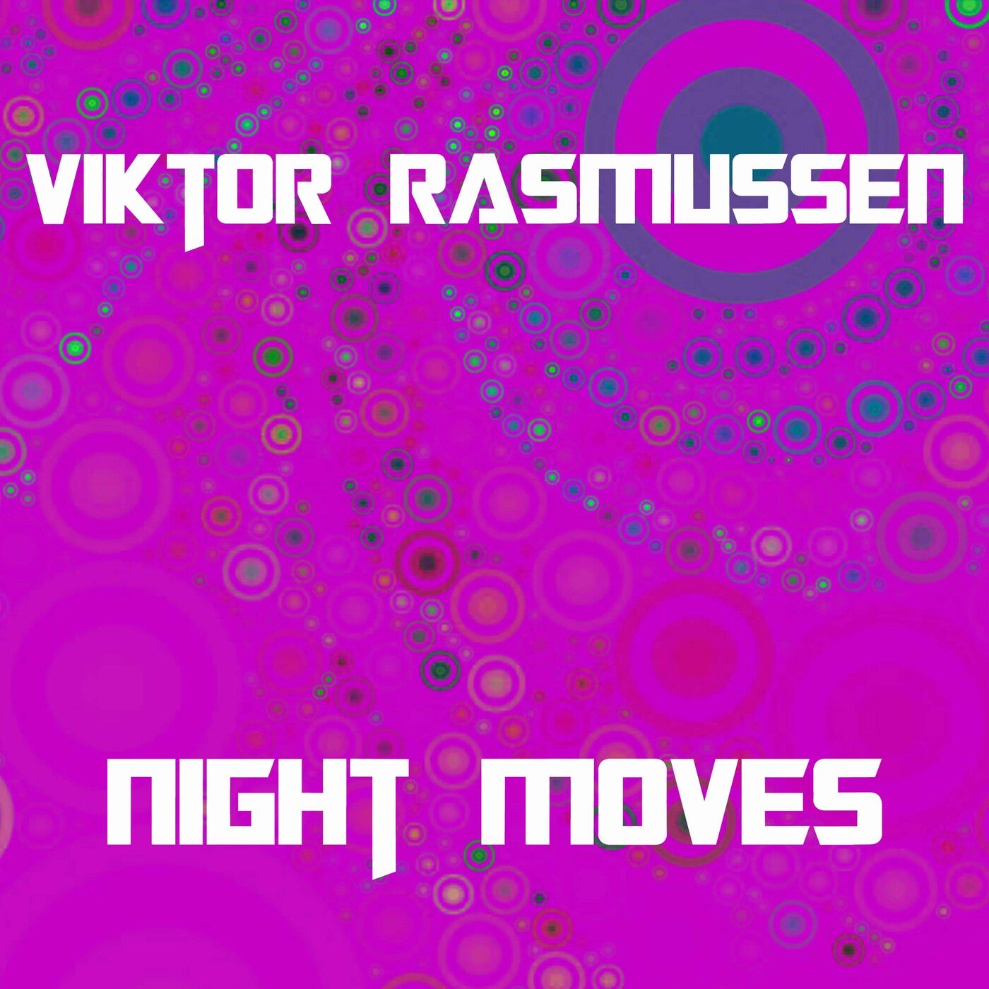 Dance Sounds by Viktor Rasmussen on Beatsource