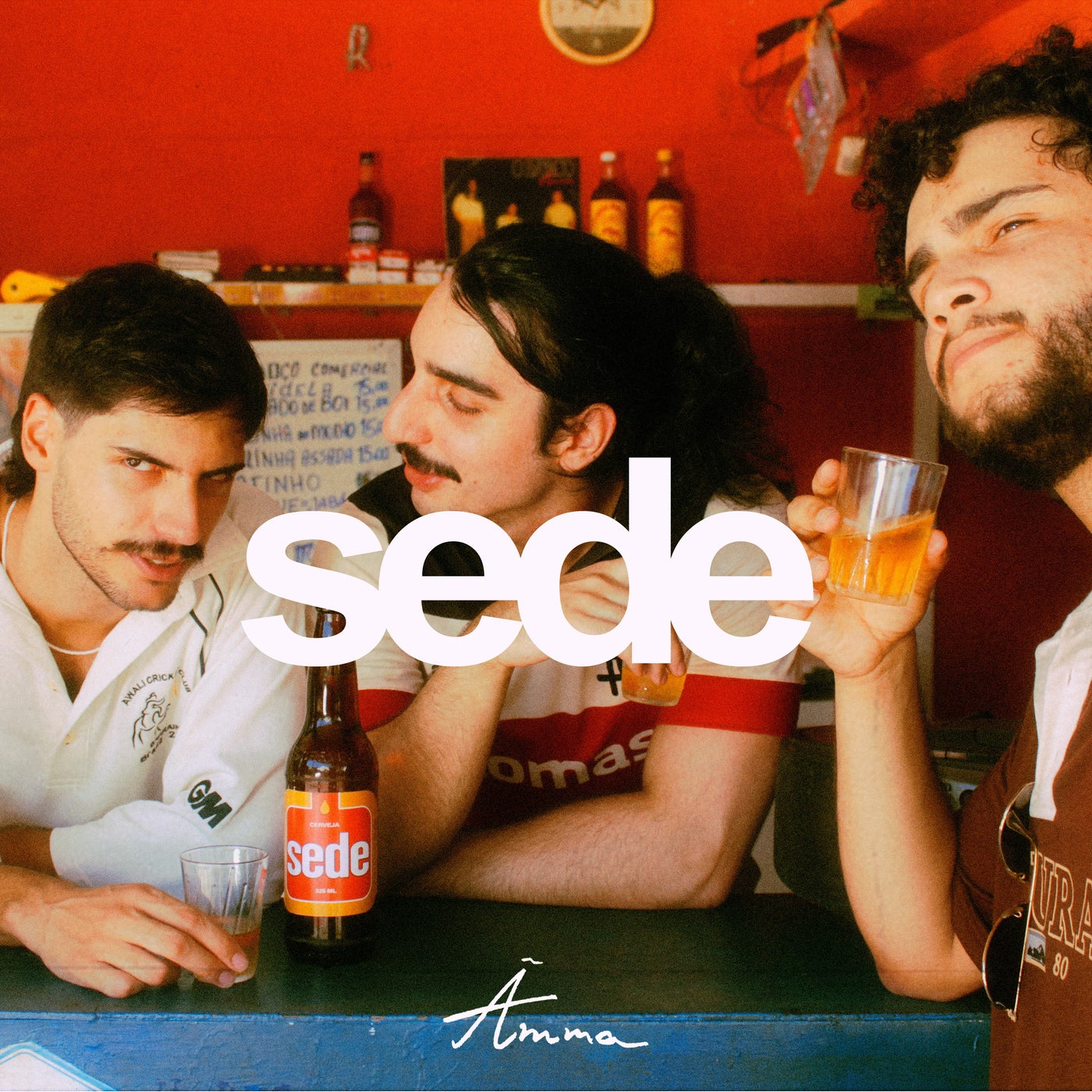 Sede by Anima on Beatsource
