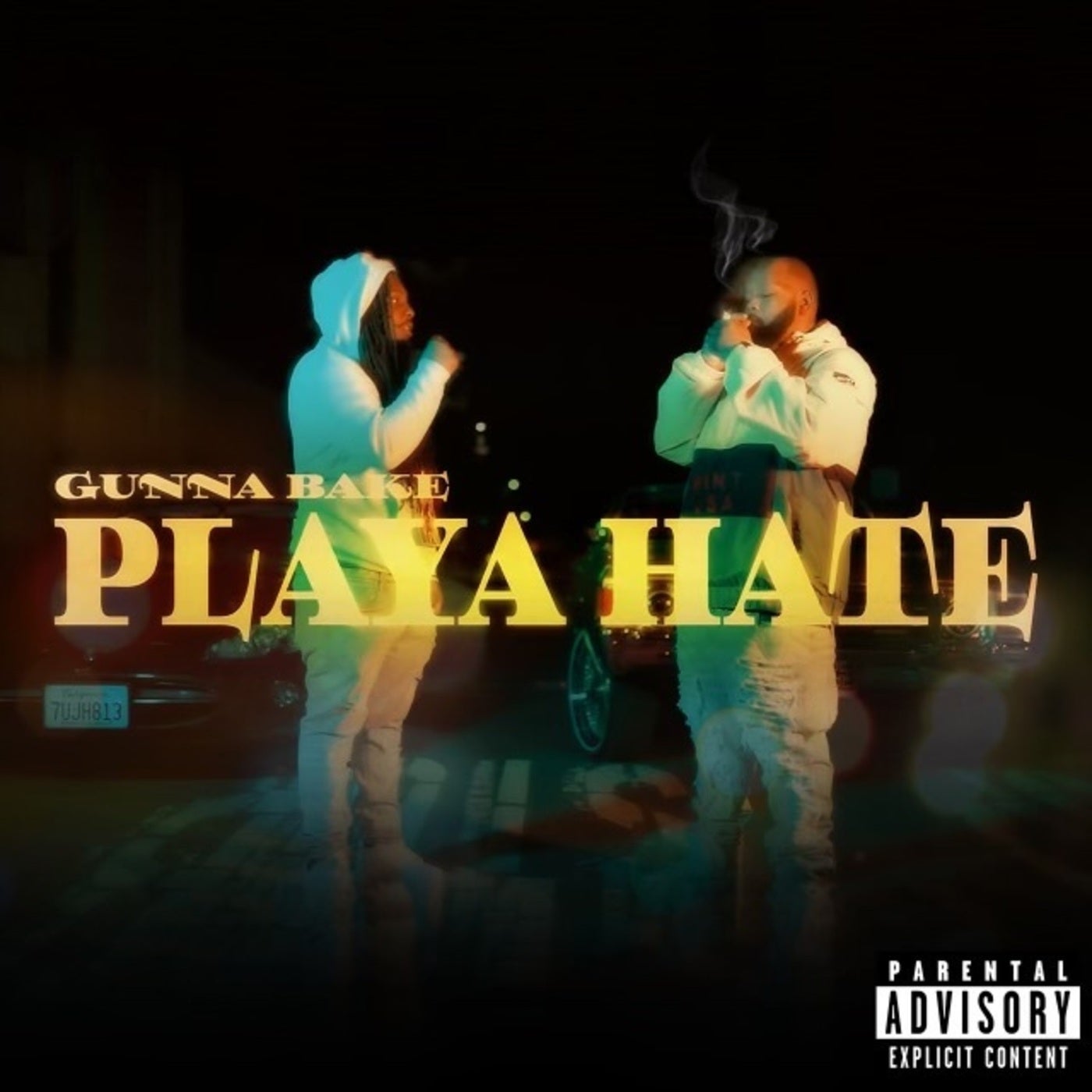 Playa Hate by Gunna Bake on Beatsource