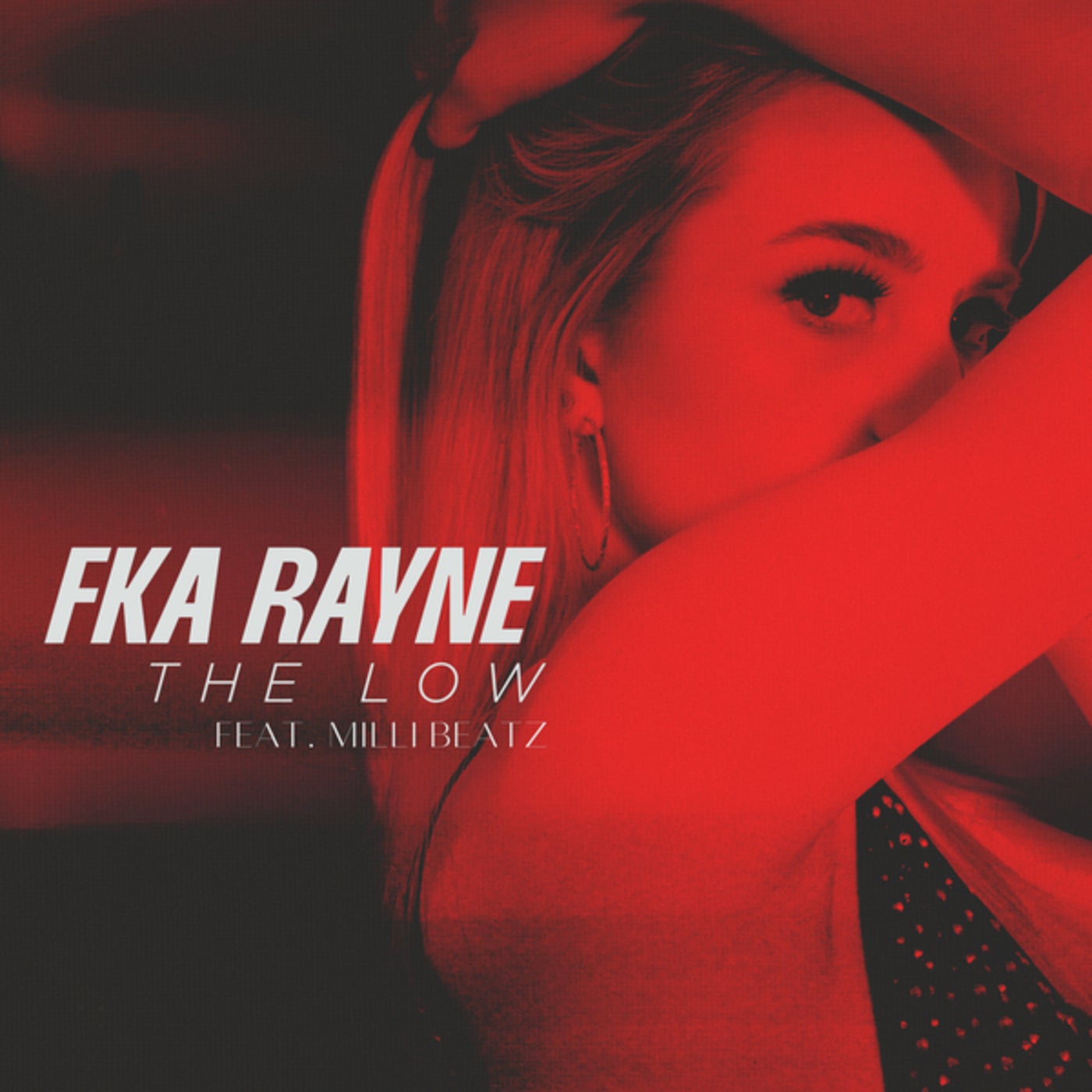 The Low by Milli Beatz and FKA Rayne on Beatsource